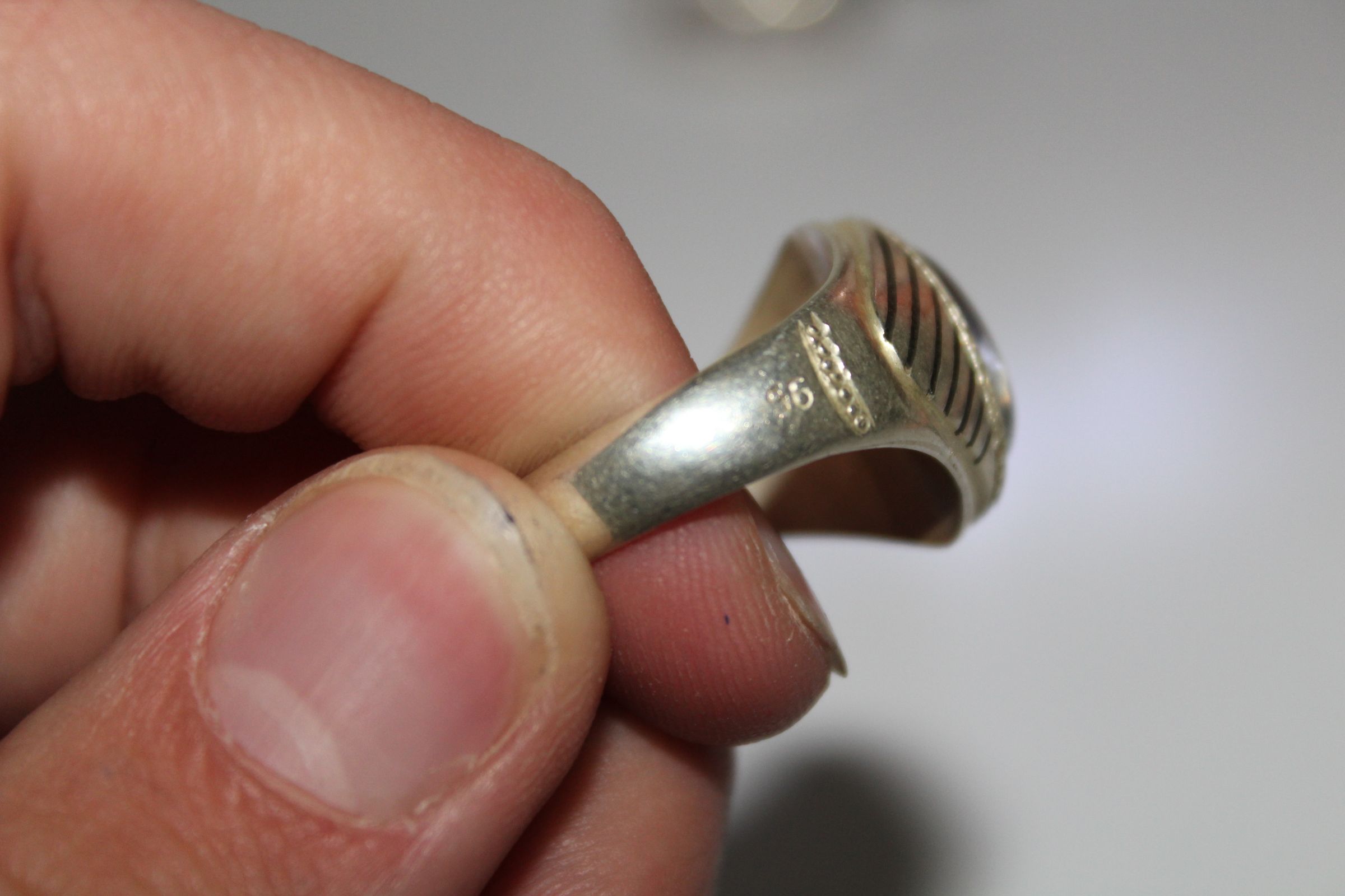 How to Detect an Original Precious Stone : 27 Steps (with Pictures ...