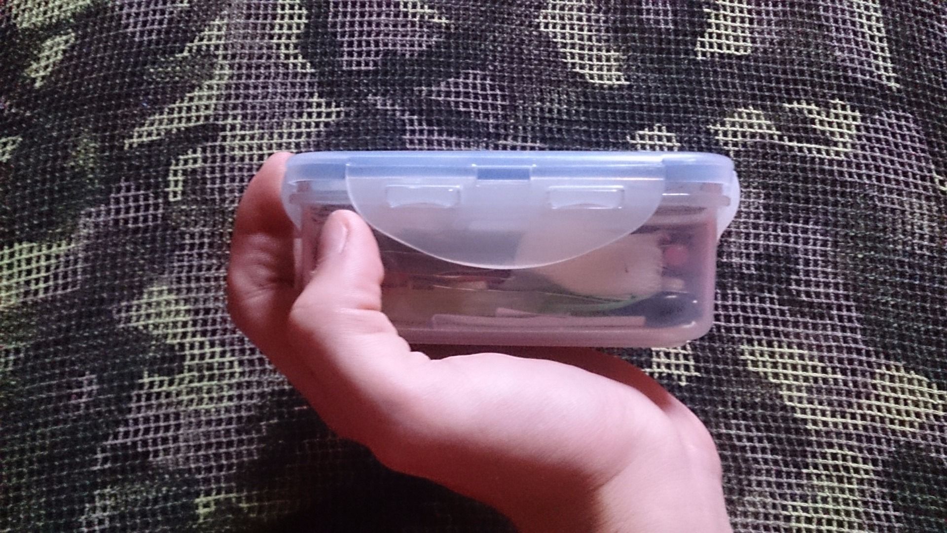 My Daily Survival Kit! : 7 Steps (with Pictures) - Instructables