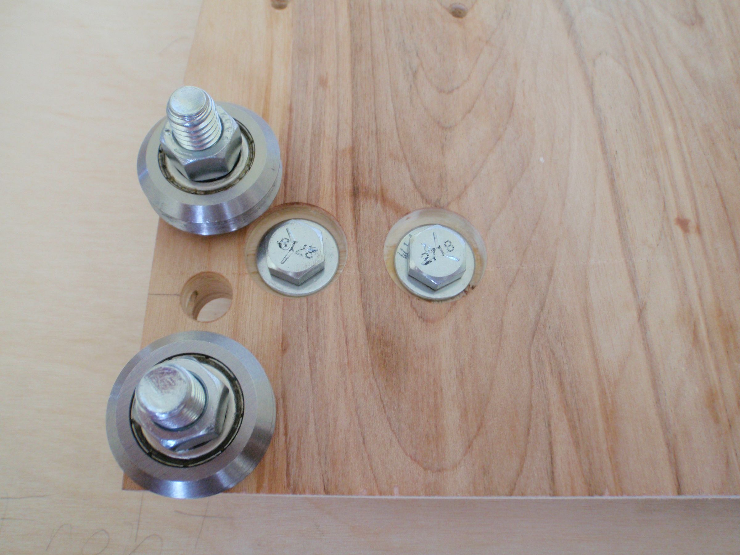 Make Your Own DIY CNC : 24 Steps (with Pictures) - Instructables