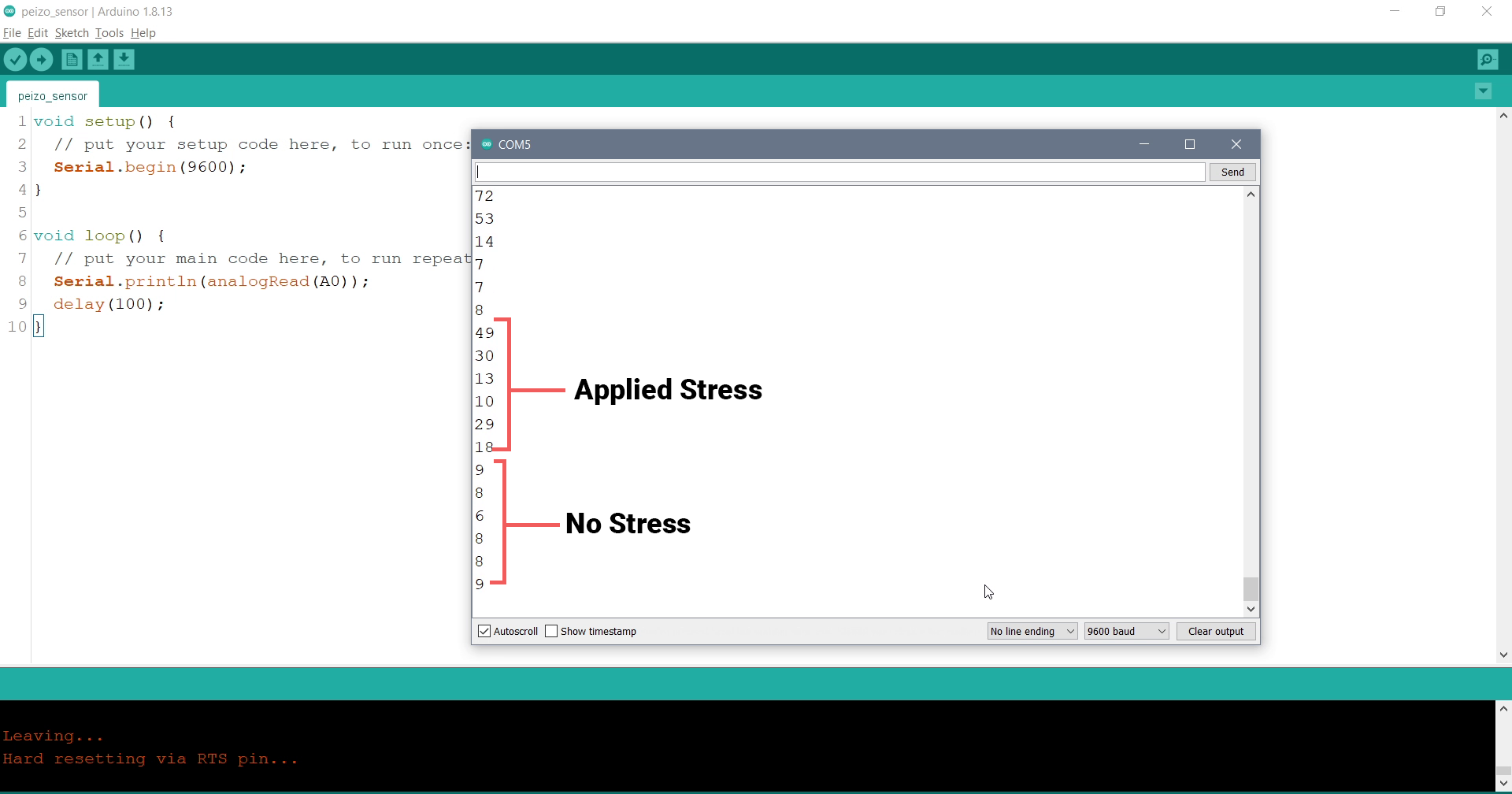Contact Digital Thermometer With Deep Sleep [Attiny85] : 22 Steps (with ...