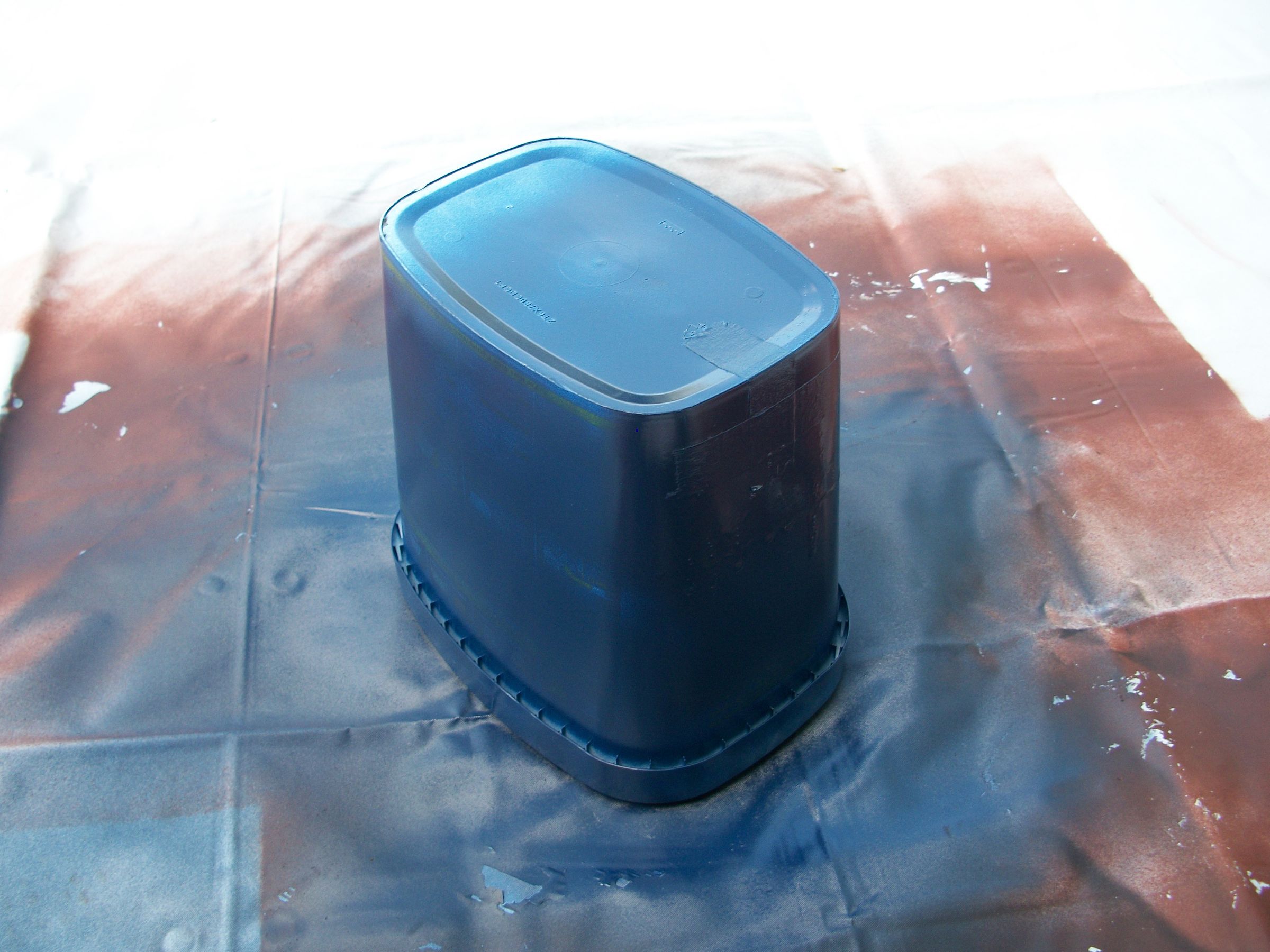 Paint Your Engine : 15 Steps (with Pictures) - Instructables