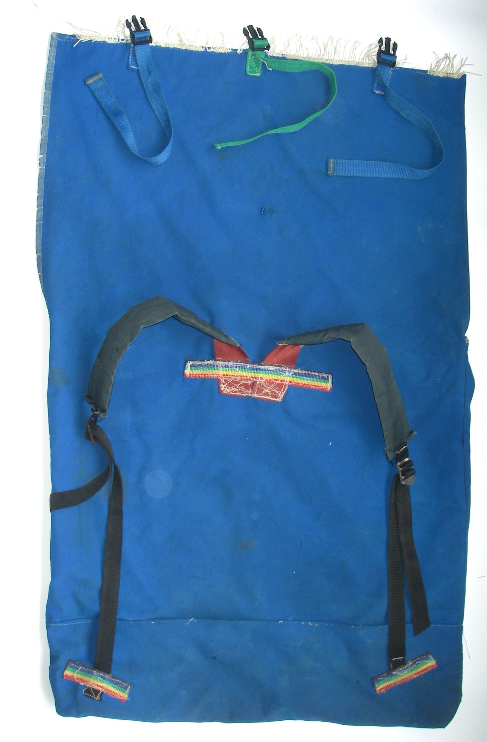 Duluth Pack : 5 Steps (with Pictures) - Instructables