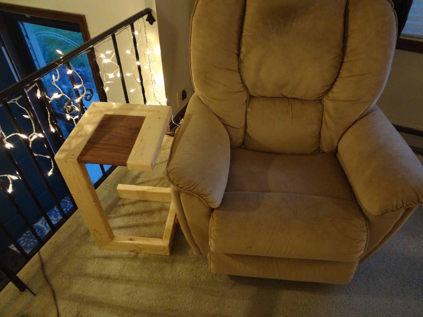 2x4 End Table : 10 Steps (with Pictures) - Instructables