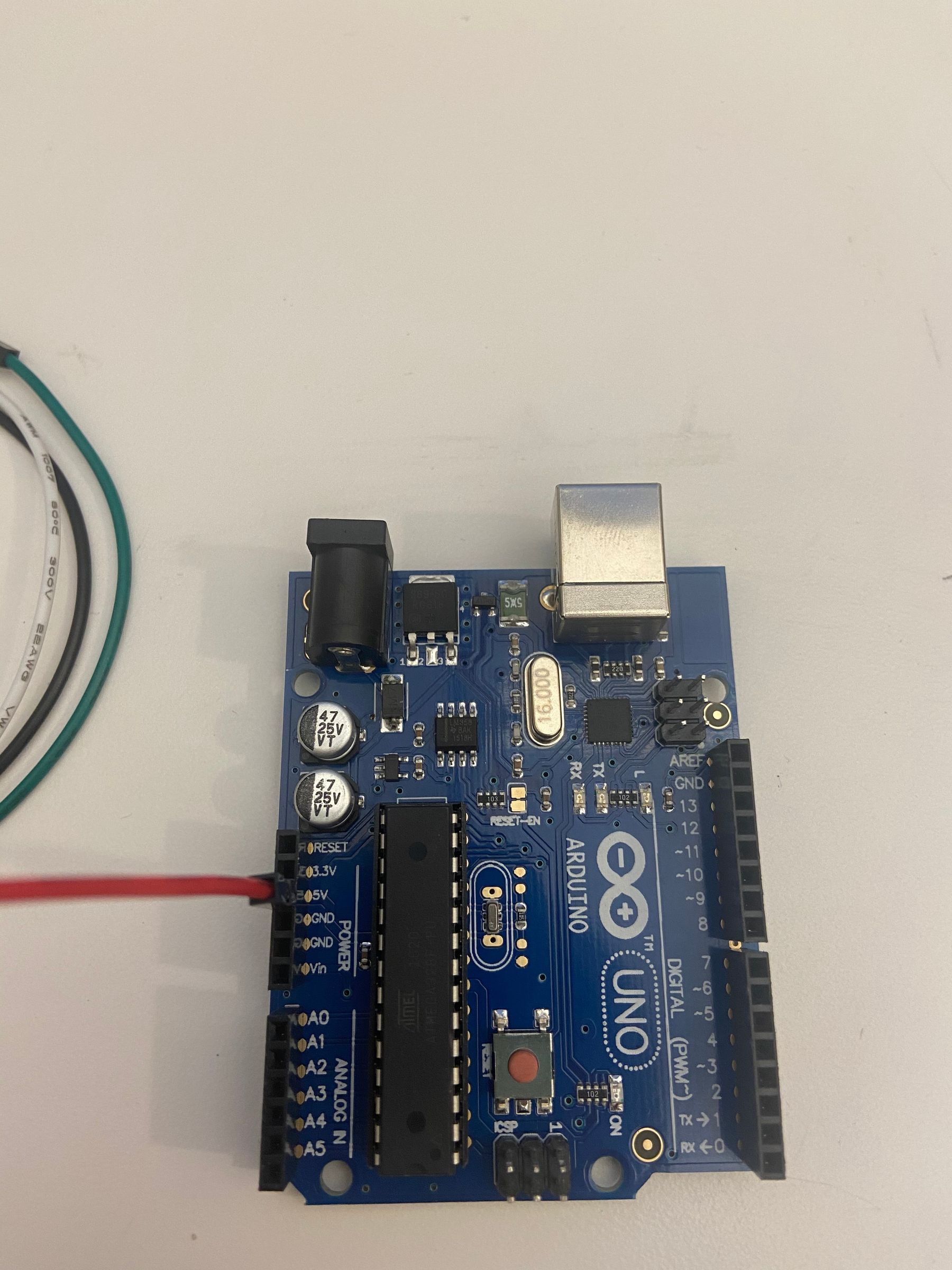 Stemma Moisture and Temperature Sensor : 5 Steps - Instructables