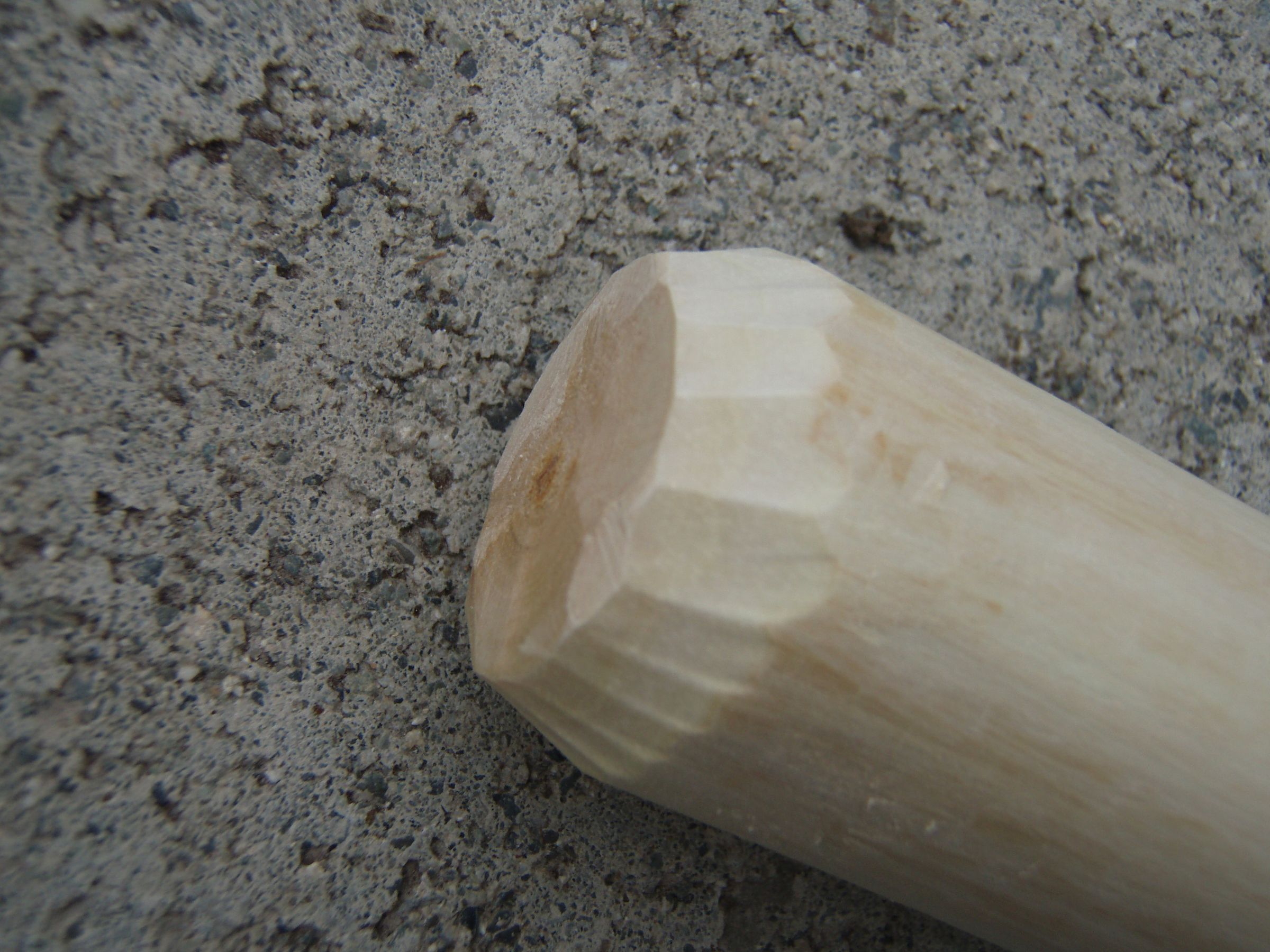 Carve a Staff / Walking Stick : 16 Steps (with Pictures) - Instructables