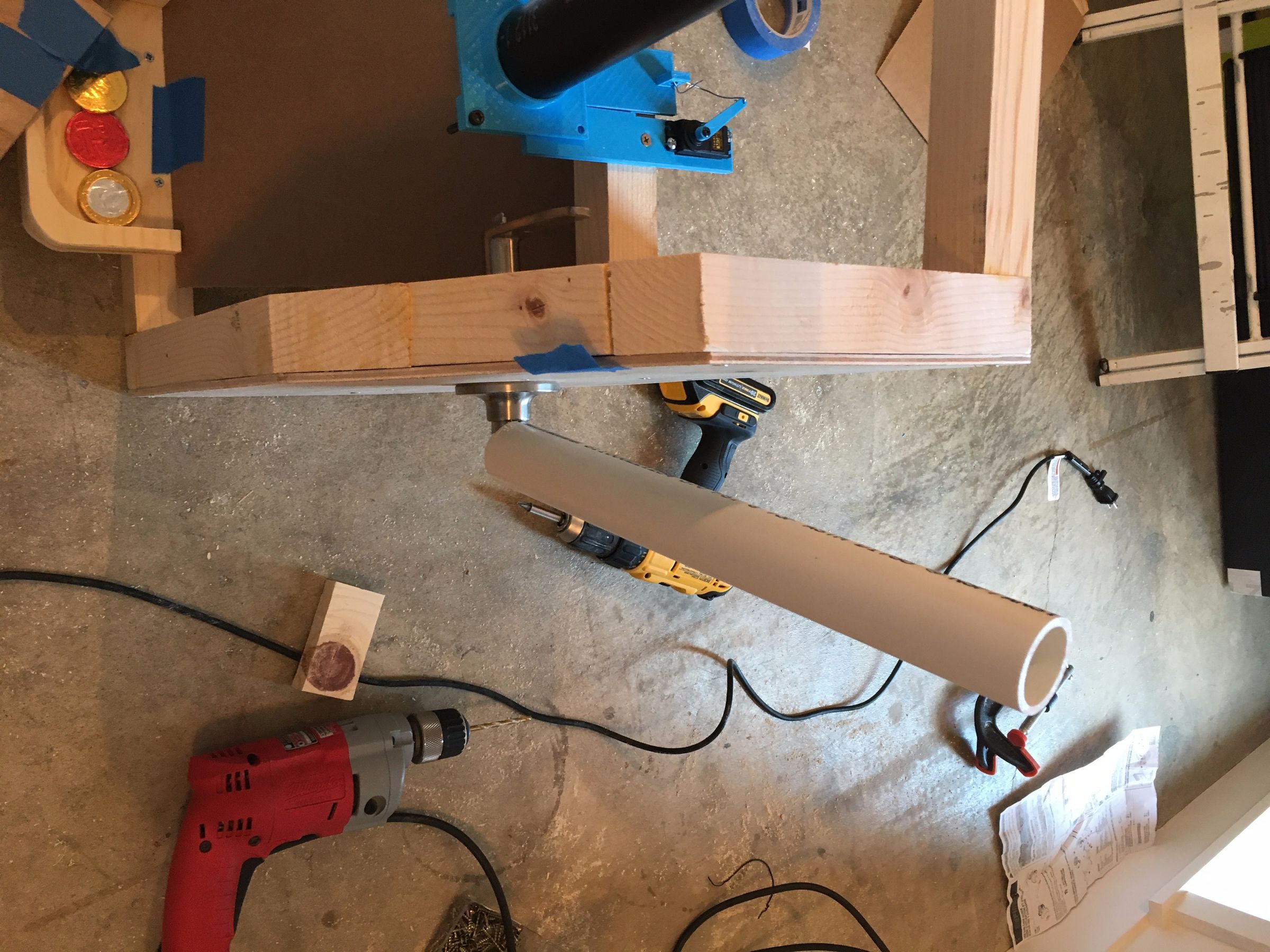 Chocolate Slot Machine : 8 Steps (with Pictures) - Instructables