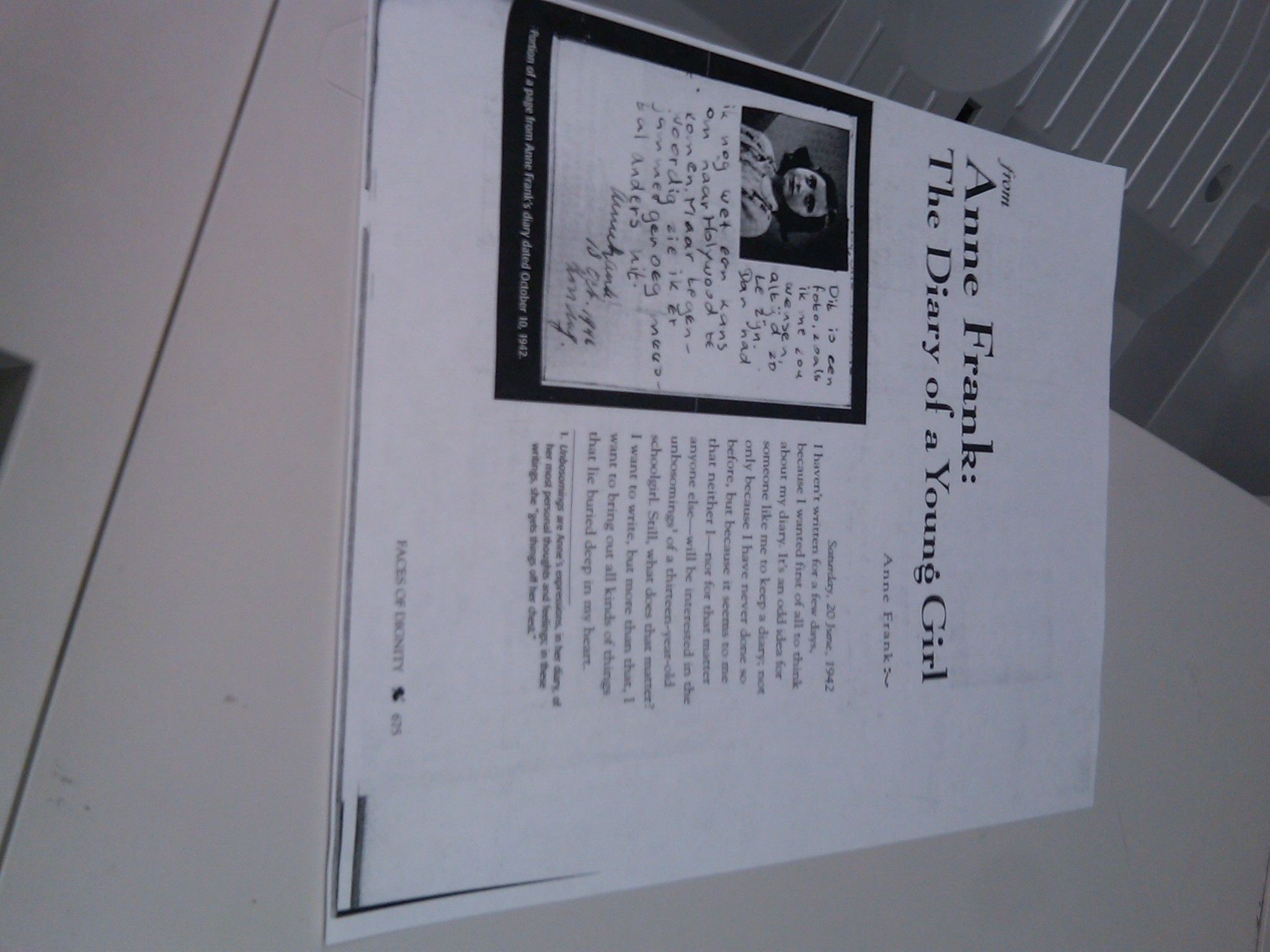 How to Photocopy From a Book, Without the Big Black Borders! : 5 Steps ...