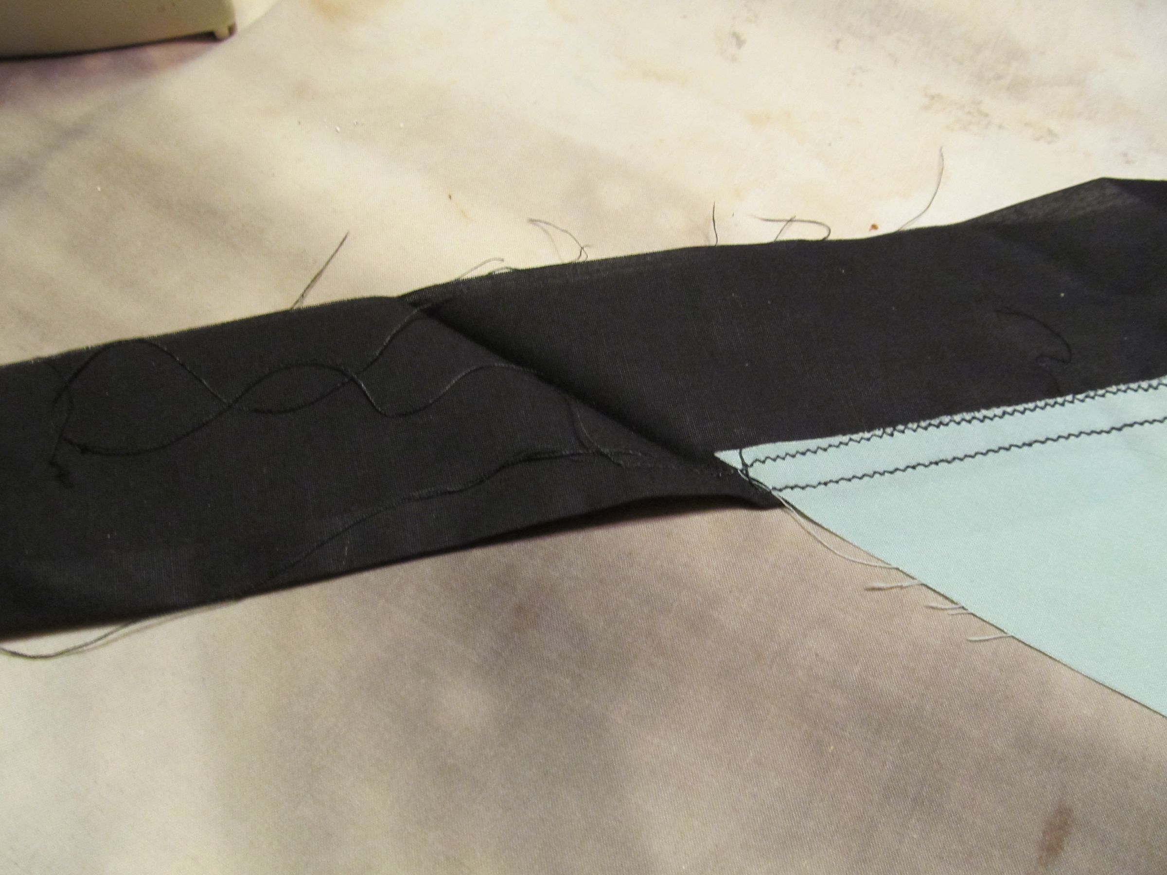 How to Make a Custom Boy Scout Troop Neckerchief. : 38 Steps ...