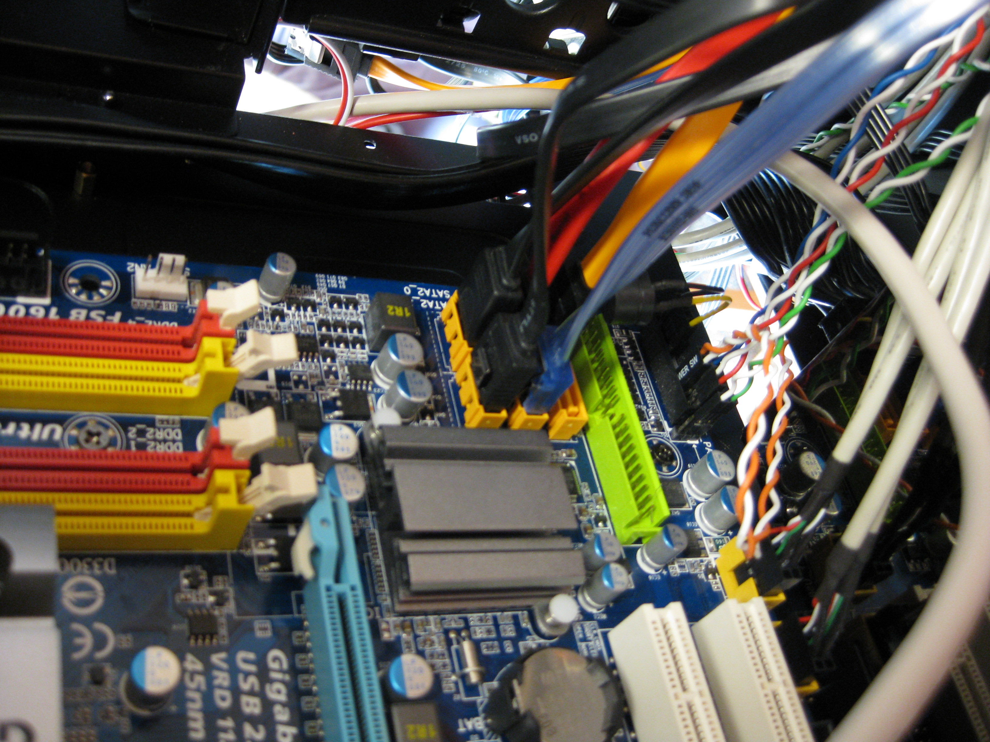 Computer Assembly : 13 Steps - Instructables