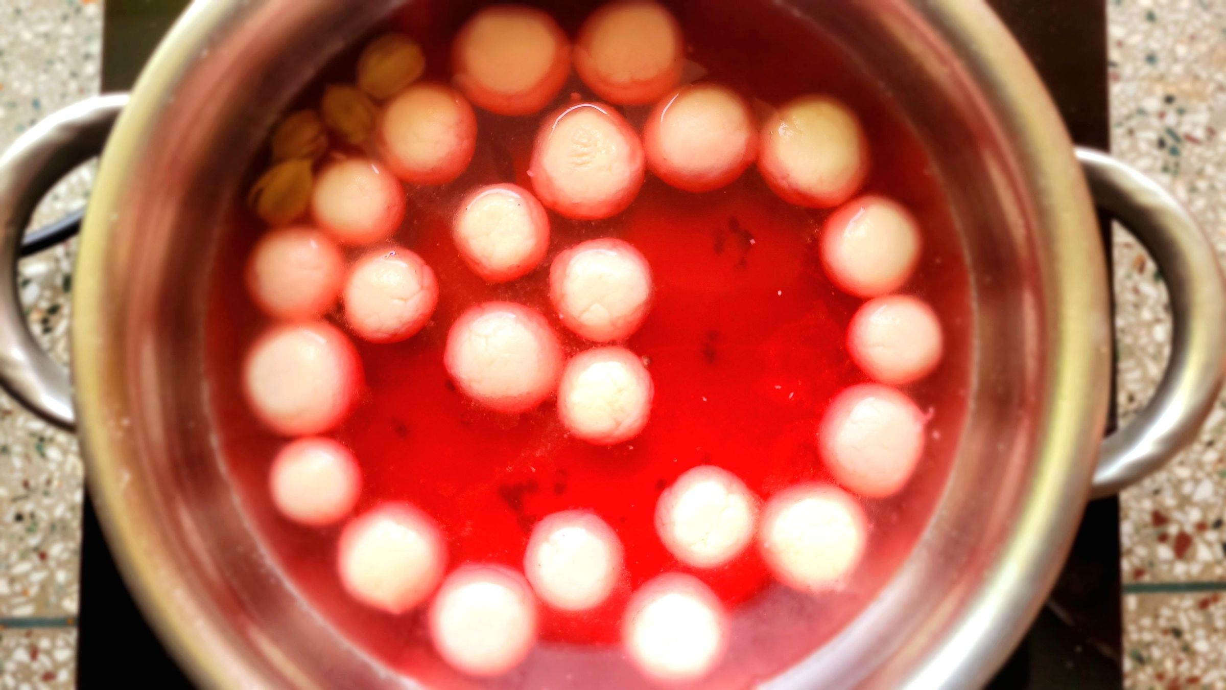 Rose Rasmalai : 12 Steps (with Pictures) - Instructables