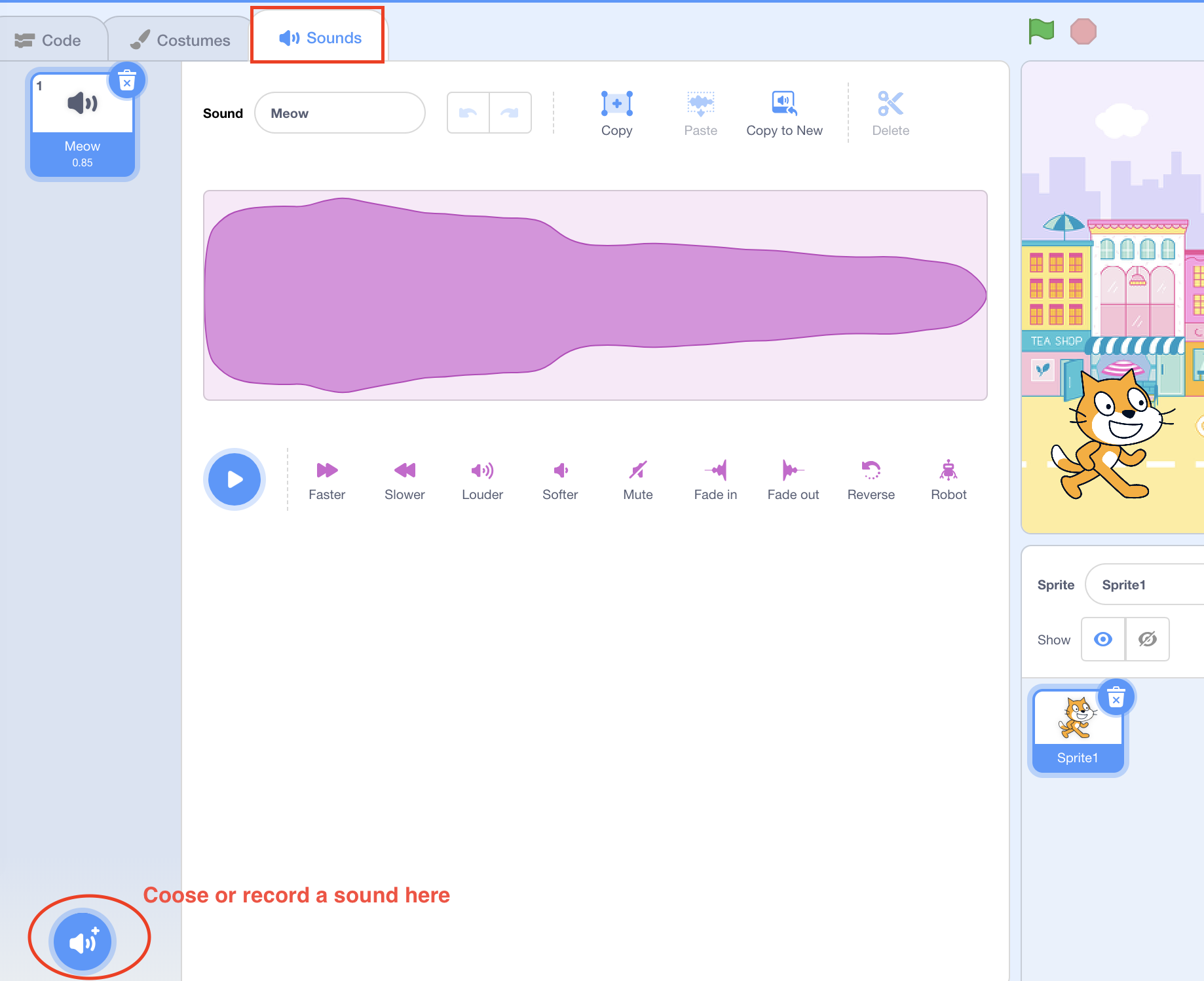 Easy Makey Makey & Scratch : 6 Steps (with Pictures) - Instructables