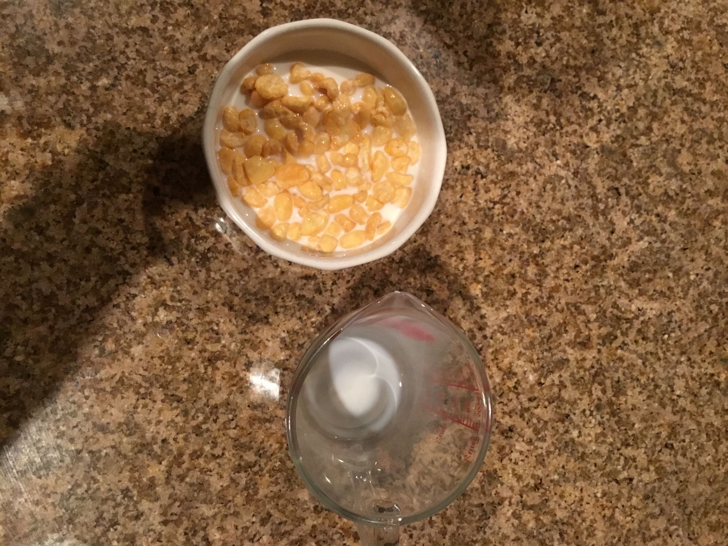 How to Make a Bowl of Cereal! : 5 Steps - Instructables