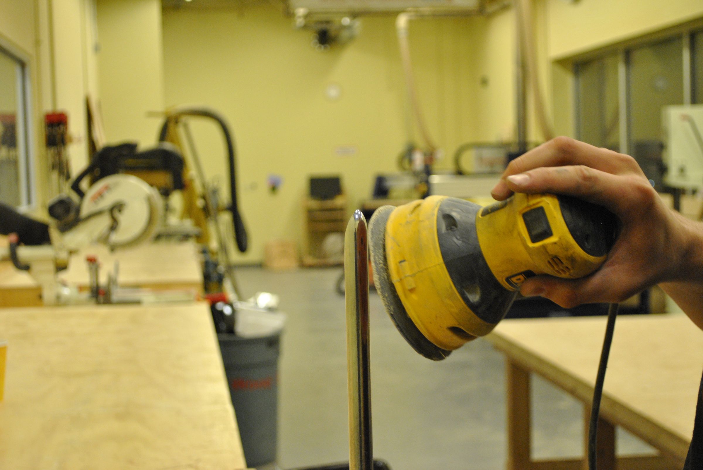 Polishing Metal Spinning Tools : 4 Steps - Instructables