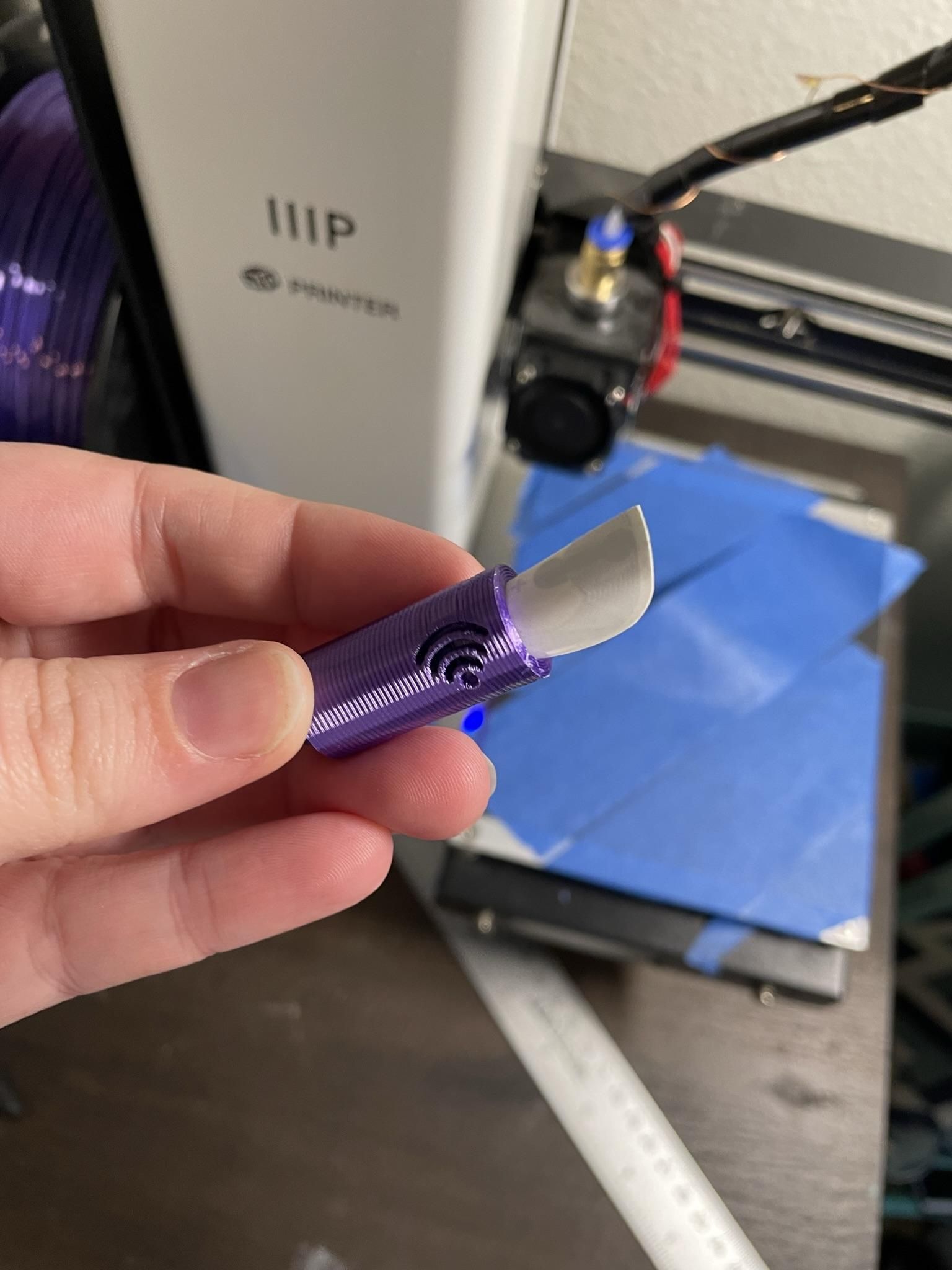 NFC Stylish Pendant for Networking and More! : 9 Steps (with Pictures ...