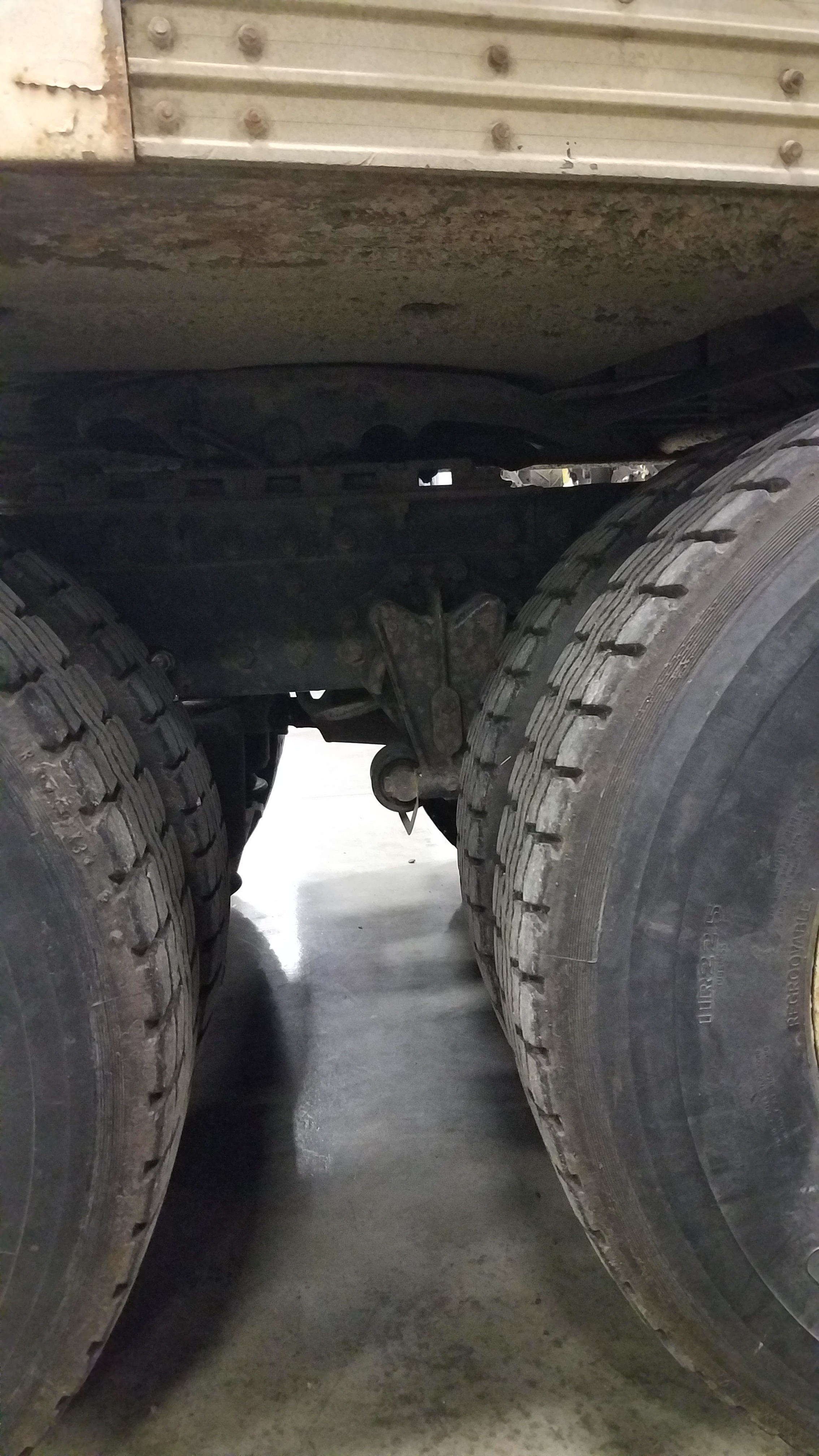 How to Do a CDL Pre-trip Inspection : 6 Steps - Instructables