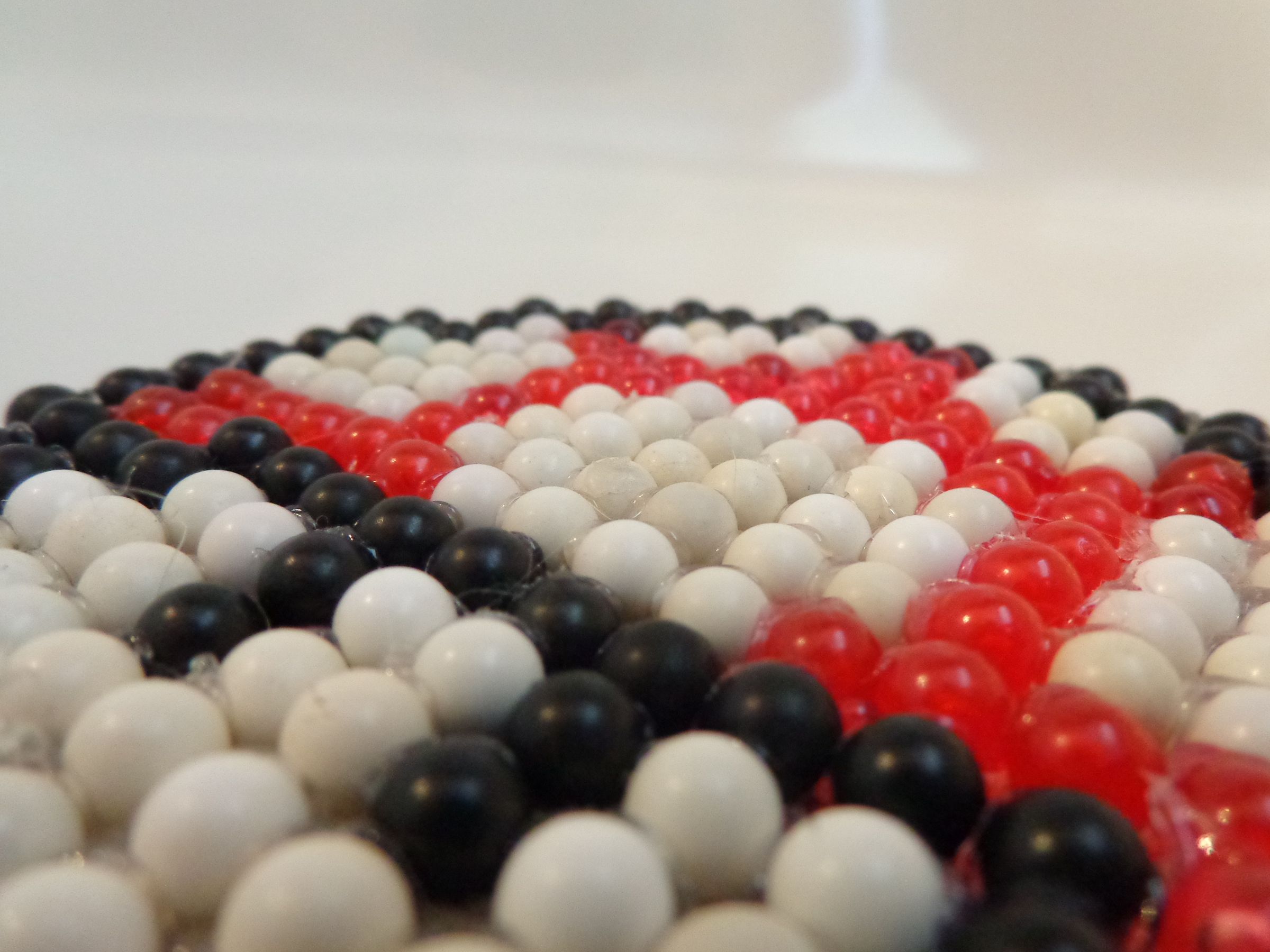 8 Bit Airsoft Art : 13 Steps (with Pictures) - Instructables