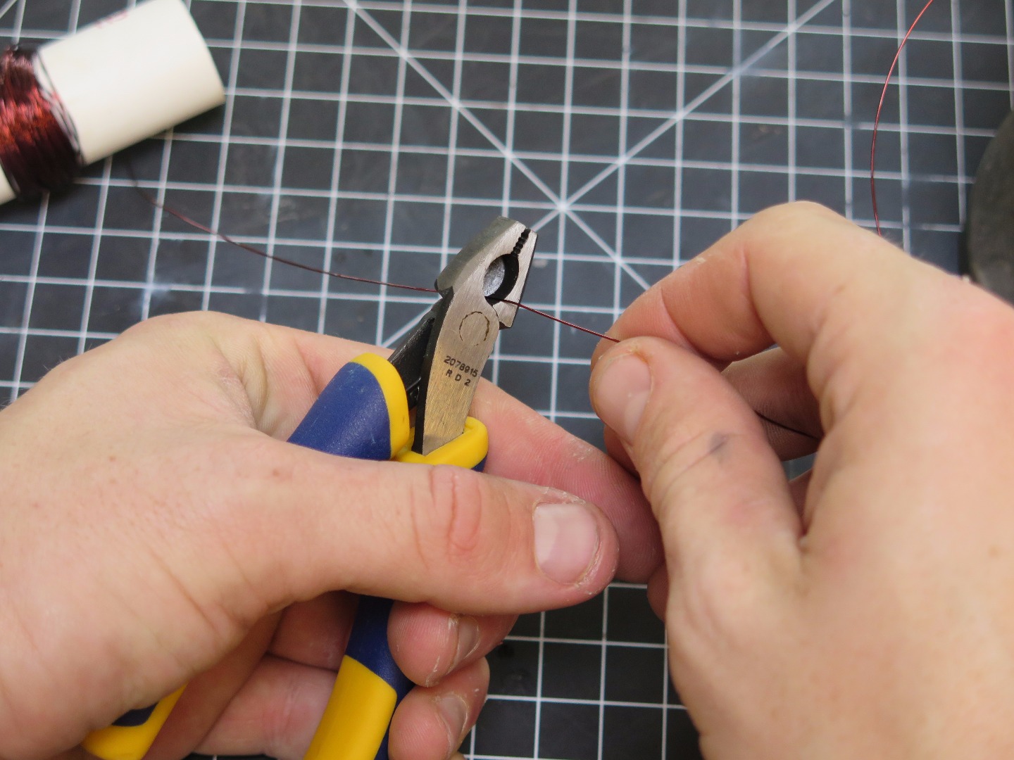 Shake Generator : 5 Steps (with Pictures) - Instructables