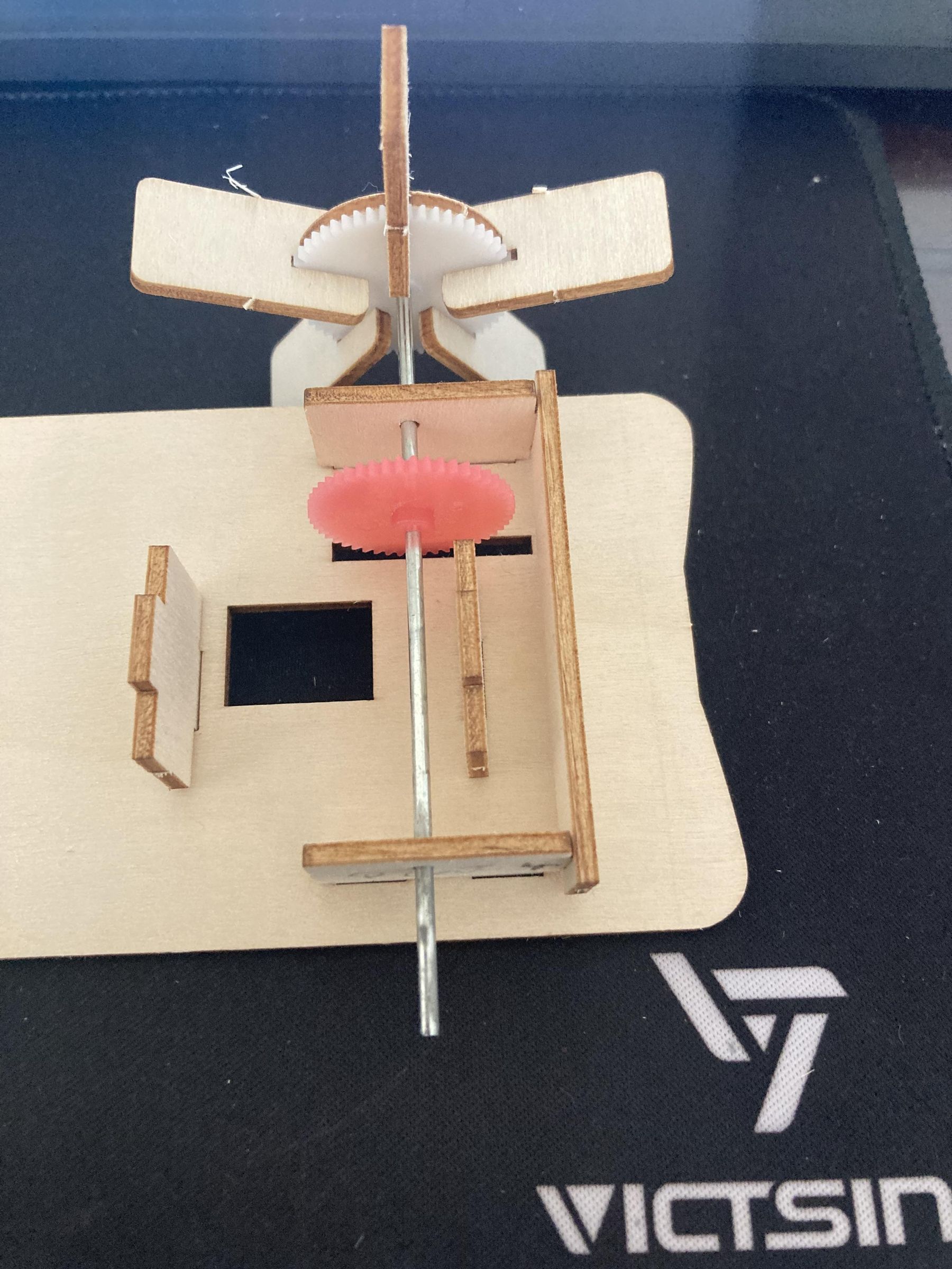 Remote Control Boat With Fusion360 : 14 Steps (with Pictures ...