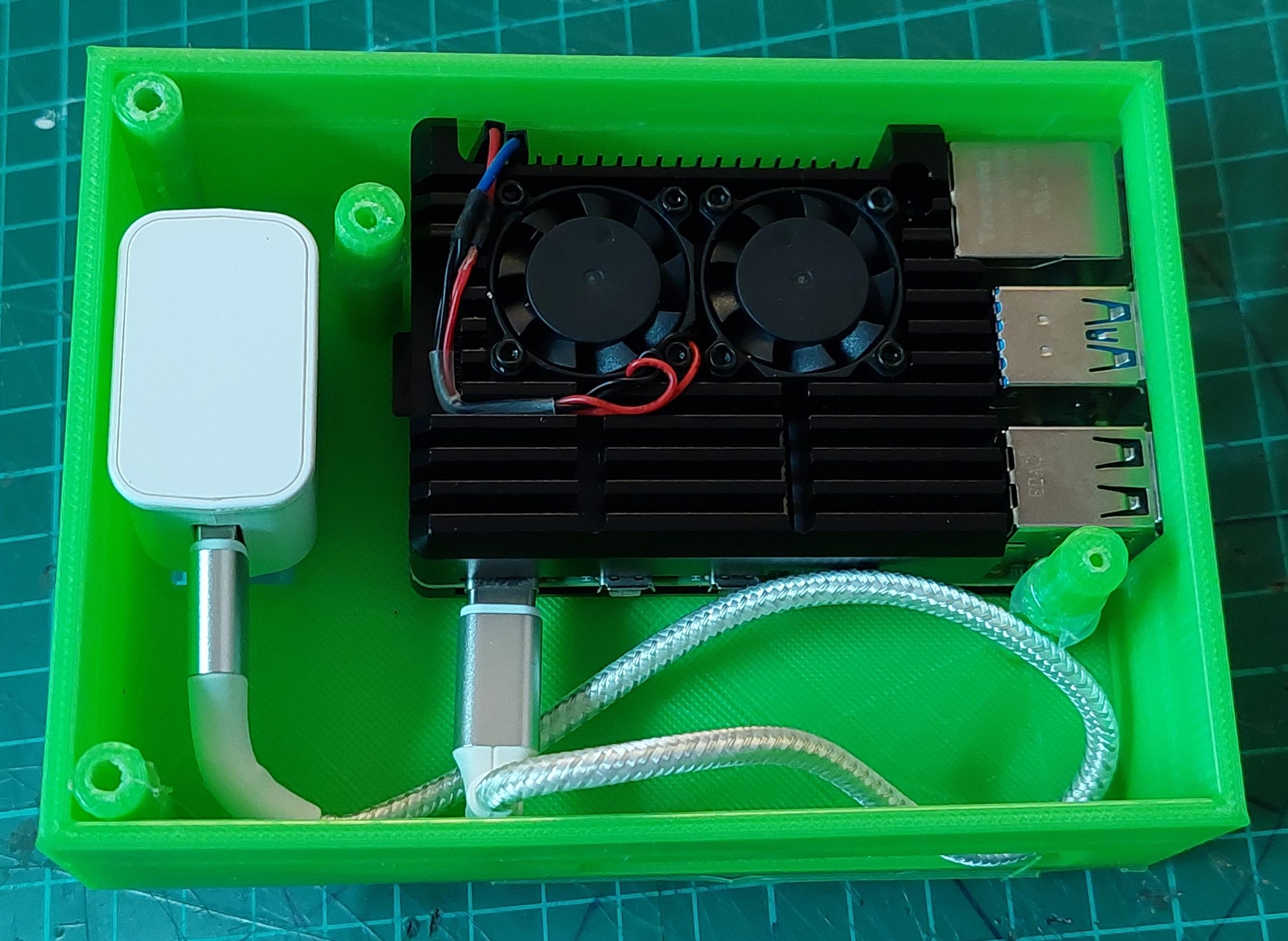 Ethernet to WiFi Bridge : 5 Steps (with Pictures) - Instructables