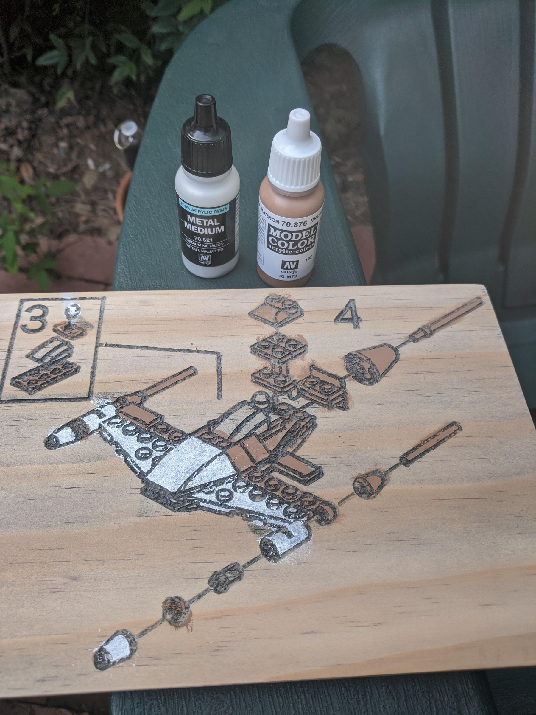 Lego Art Using Fusion 360 : 8 Steps (with Pictures) - Instructables