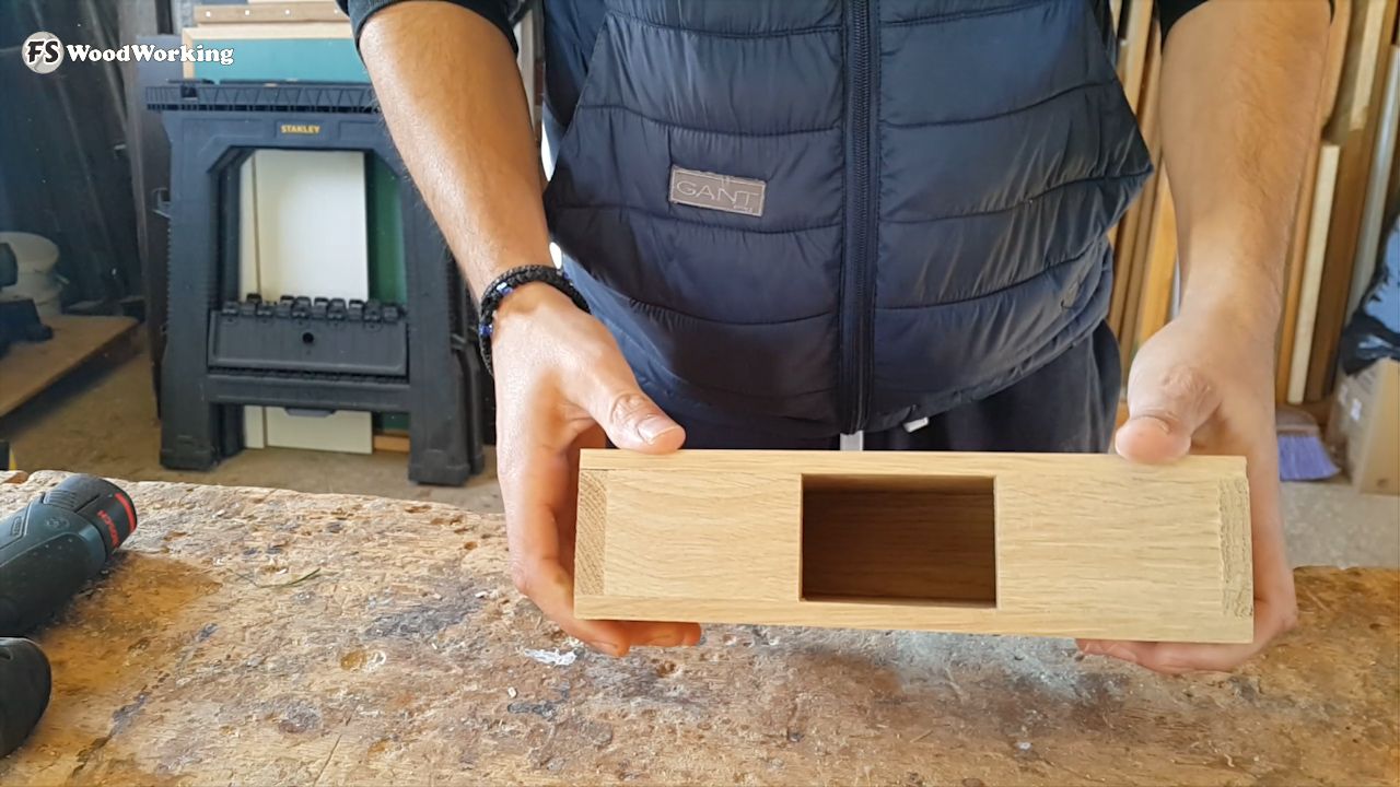 Wooden Percussion Blocks : 7 Steps (with Pictures) - Instructables