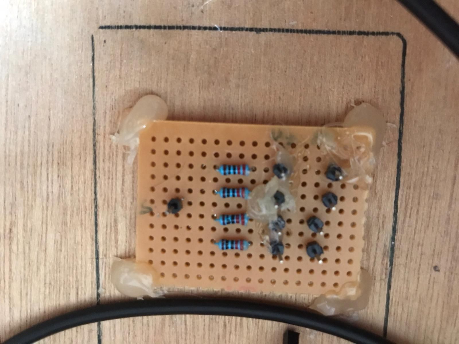 Carduino Made With Arduino : 3 Steps - Instructables