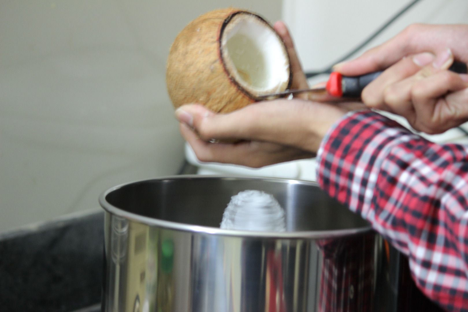 Coco-Mic --- the DIY Studio Quailty USB Mic (MEMS Technology) : 18 ...