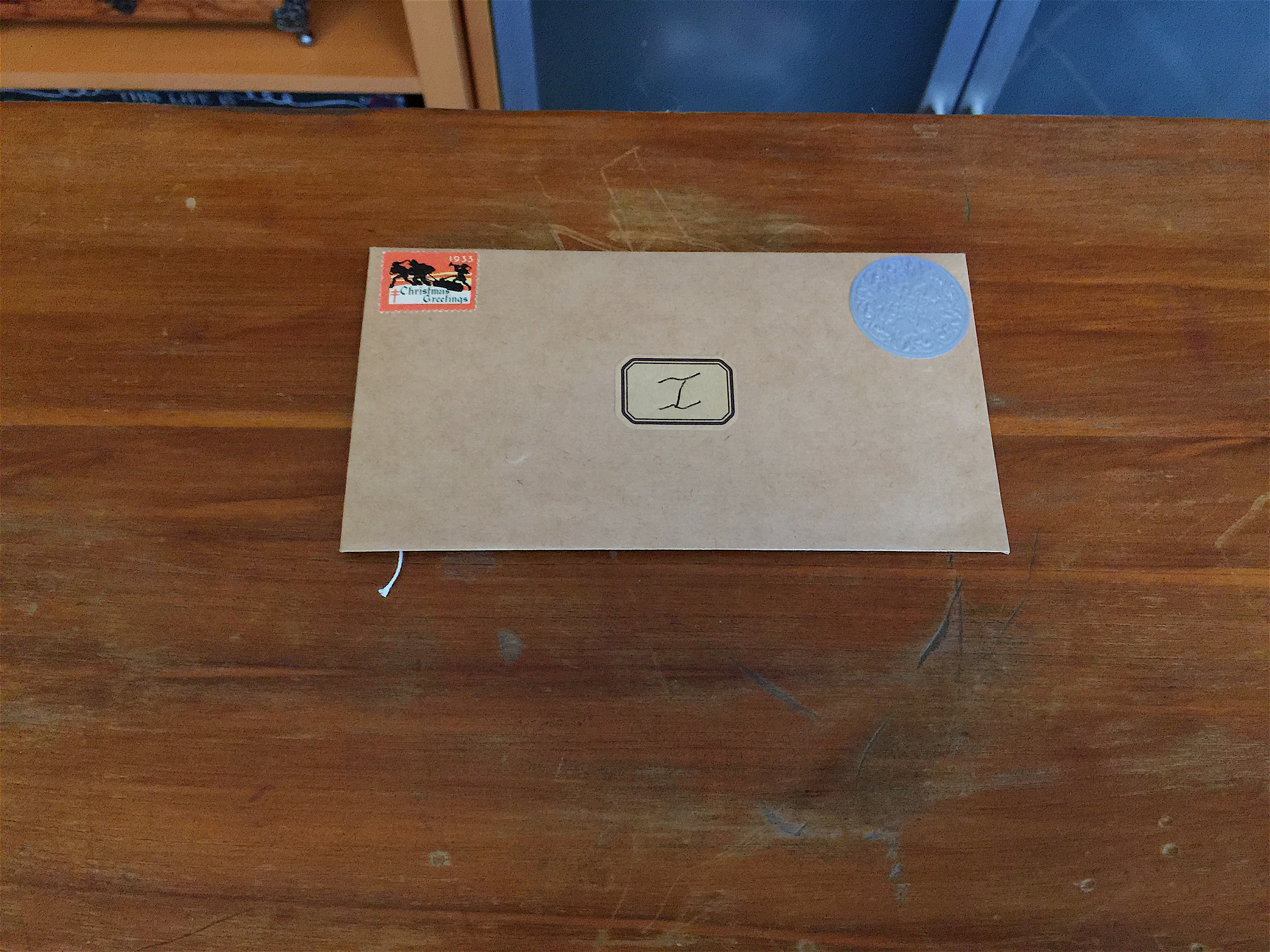 The Christmas Box II : 12 Steps (with Pictures) - Instructables