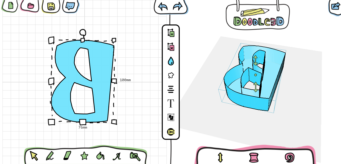 Easy 3D Printed Objects in One Hour : 11 Steps (with Pictures) - Instructables