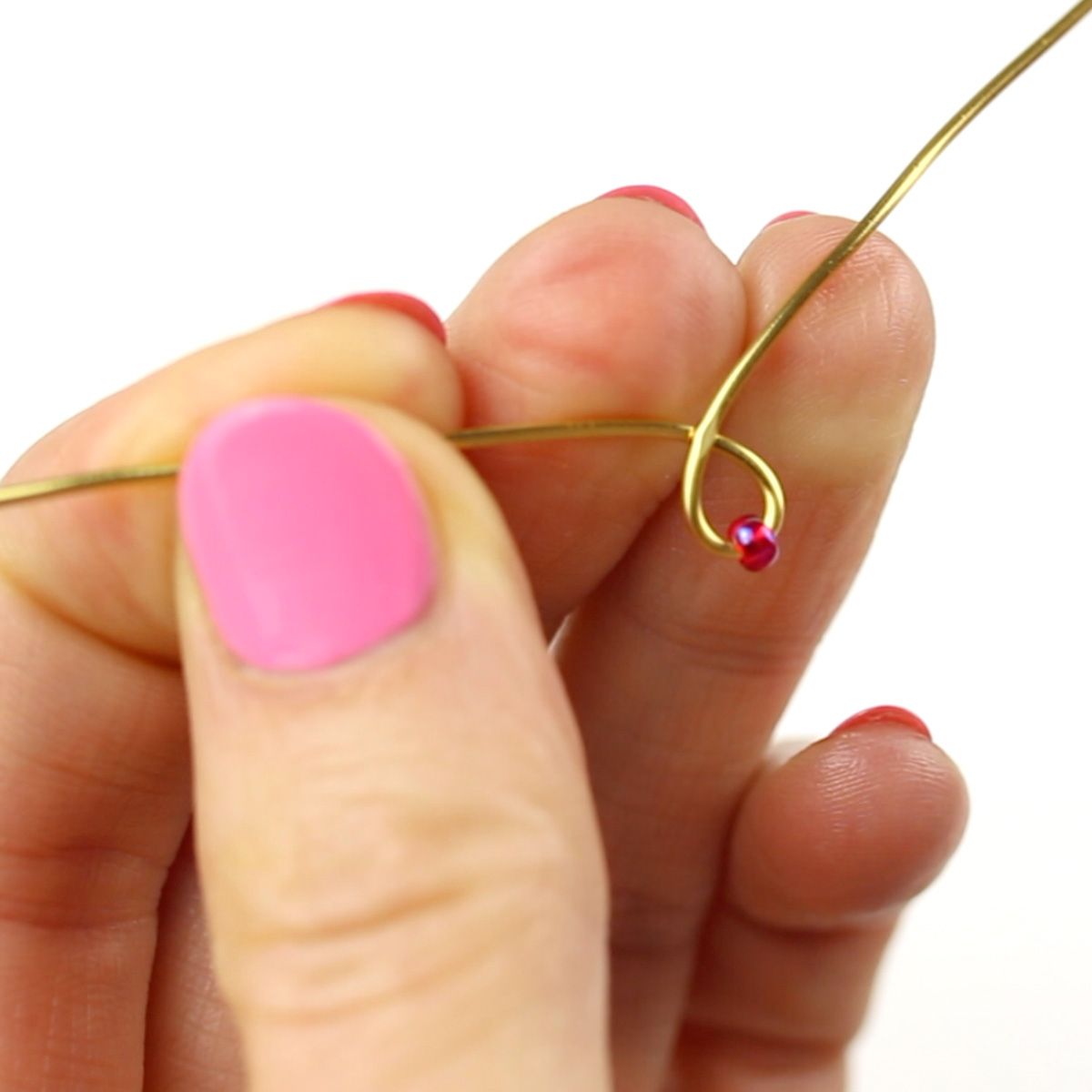 DIY Rings | Adjustable Rings | Easy DIY Rings : 4 Steps (with Pictures ...