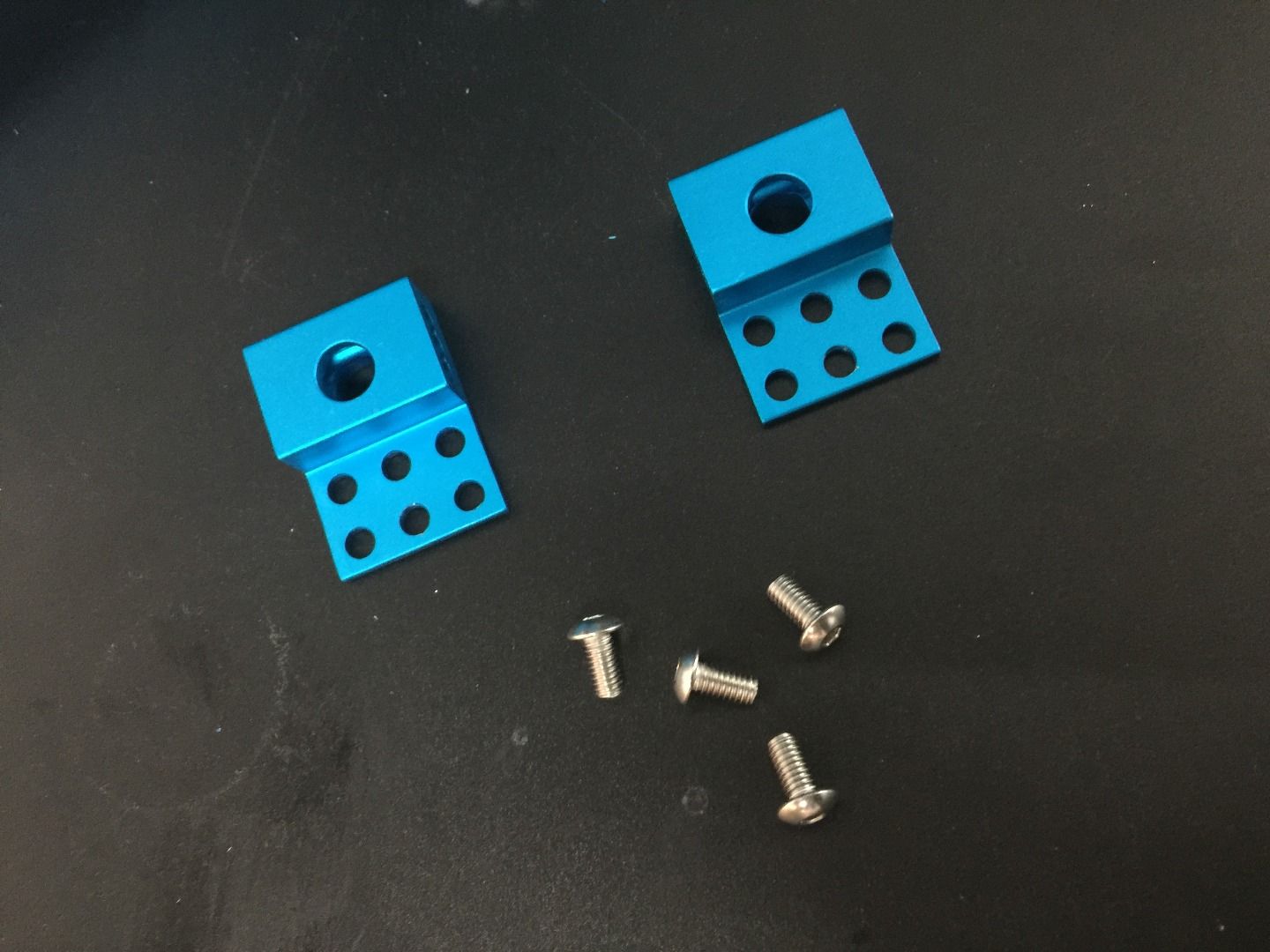 DIY Ball Launcher (Updated Version) : 23 Steps (with Pictures ...