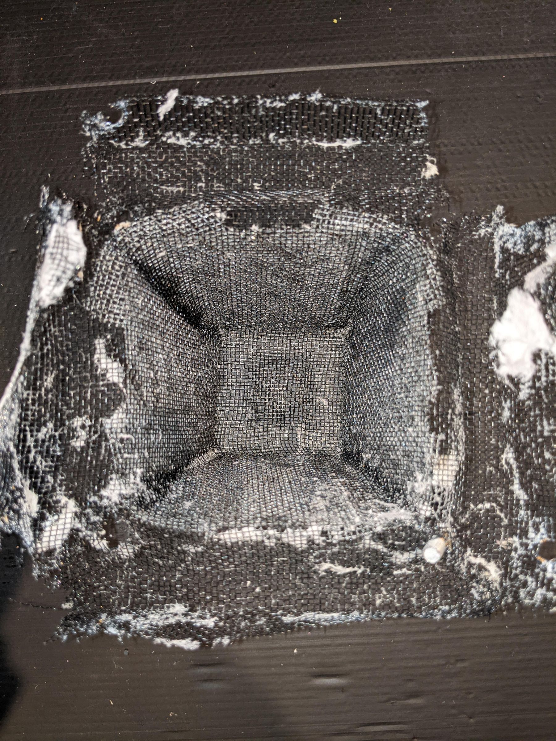 Paper Pulp Pot Mould : 8 Steps (with Pictures) - Instructables