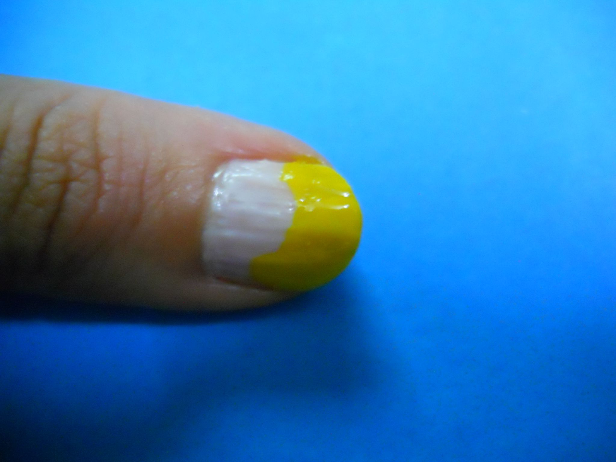 Fimo Nail Art - Instructables