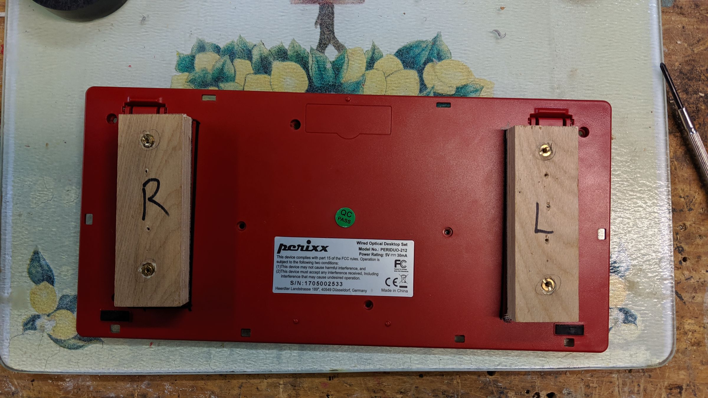 FLIPT-BIT: Retro-styled Raspberry Pi Computer : 7 Steps (with Pictures ...