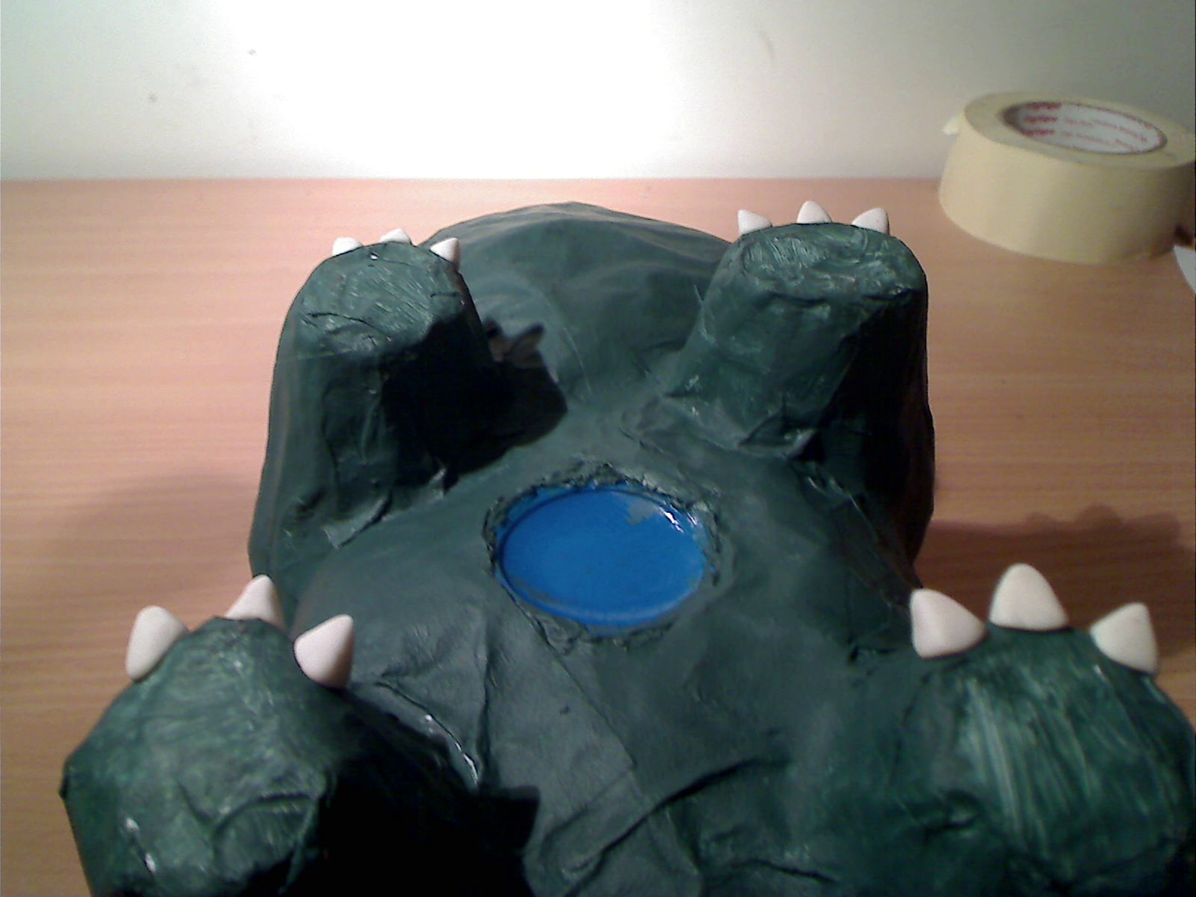 Make a Venusaur Planter Pot! : 16 Steps (with Pictures) - Instructables