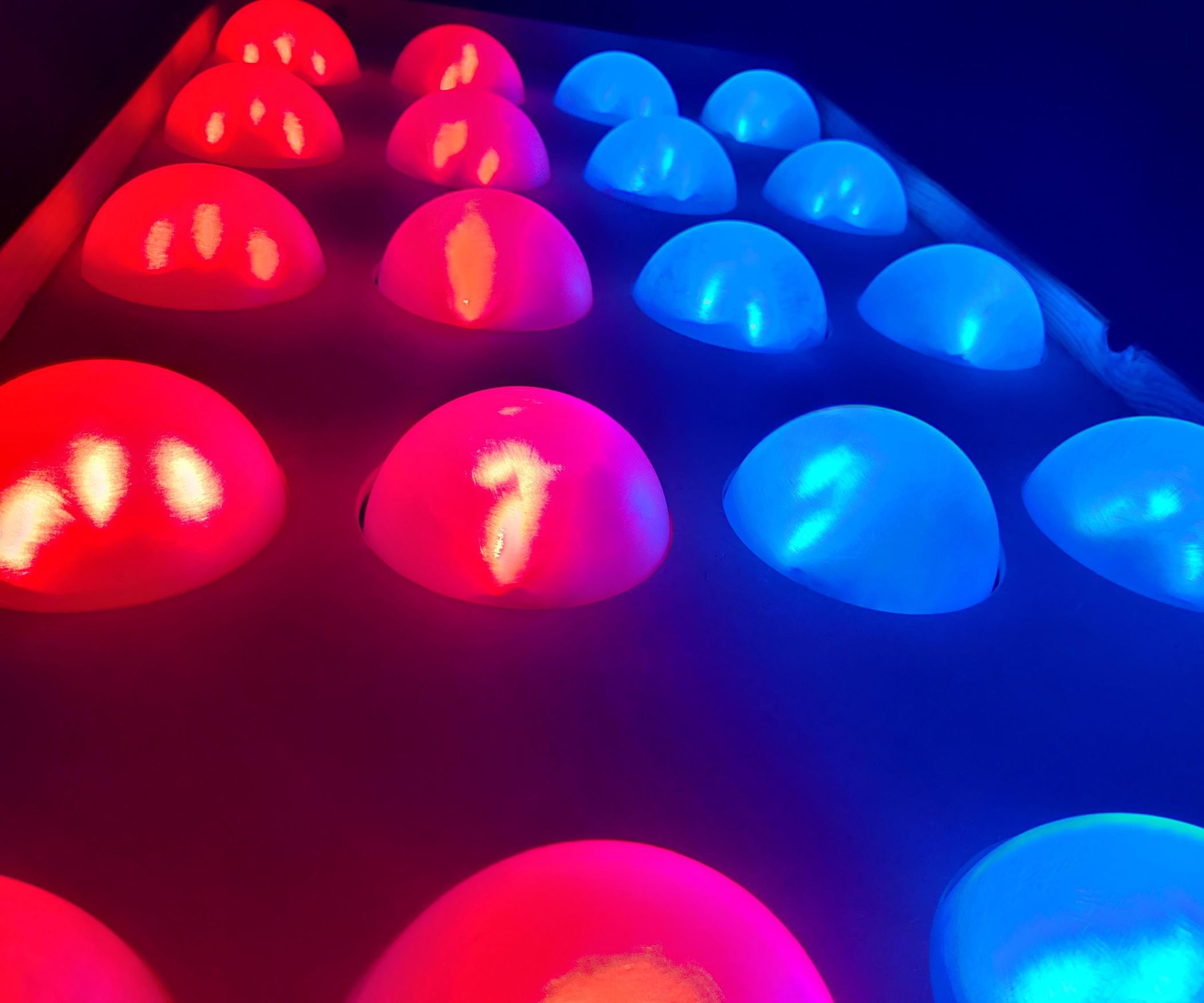 Multiplayer Wack a Mole : 8 Steps (with Pictures) - Instructables