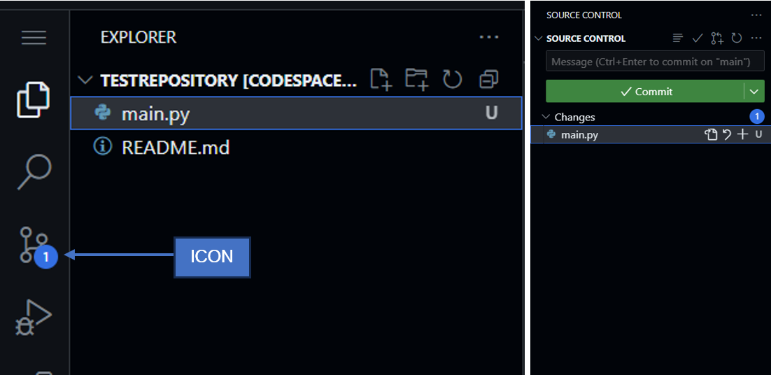 No Setup, Just Code: a Guide to GitHub Repositories & Codespaces ...