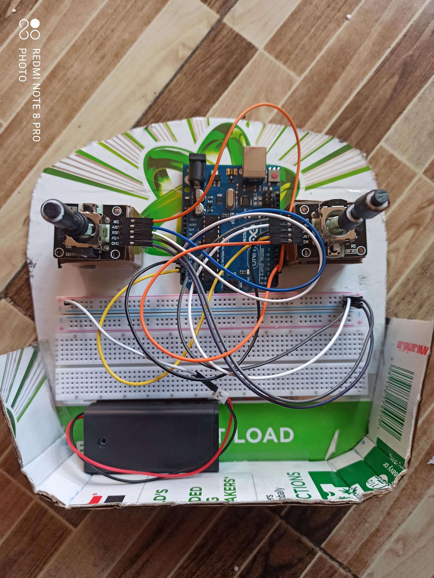 Scratch Build: Discus Launch Glider (DLG) [Completely Arduino Powered ...