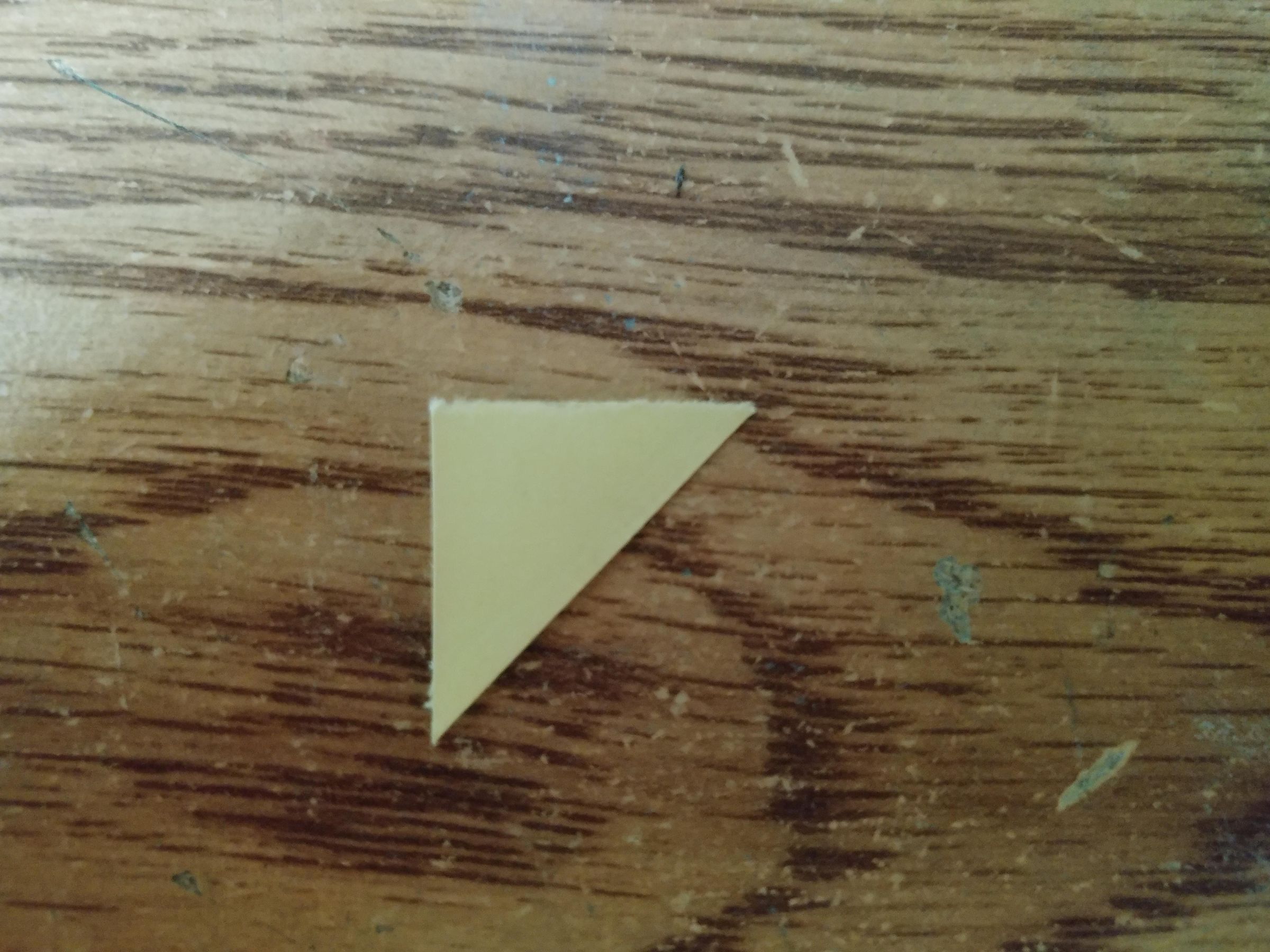 Tiny Origami Crane - Instructables