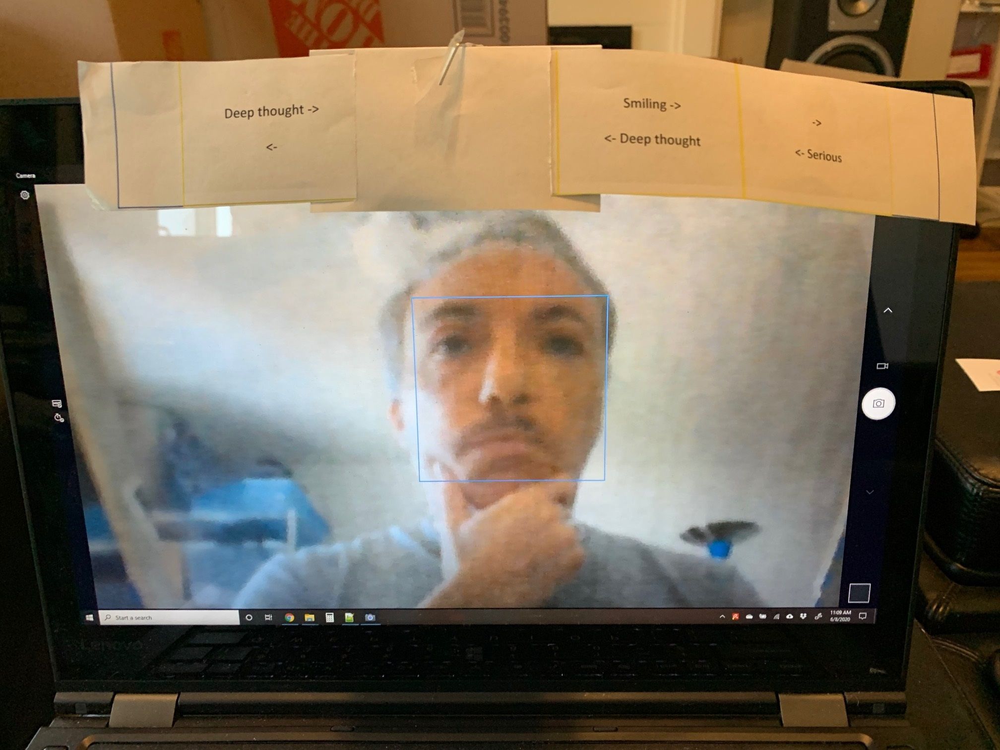 Webcam Clone : 6 Steps (with Pictures) - Instructables