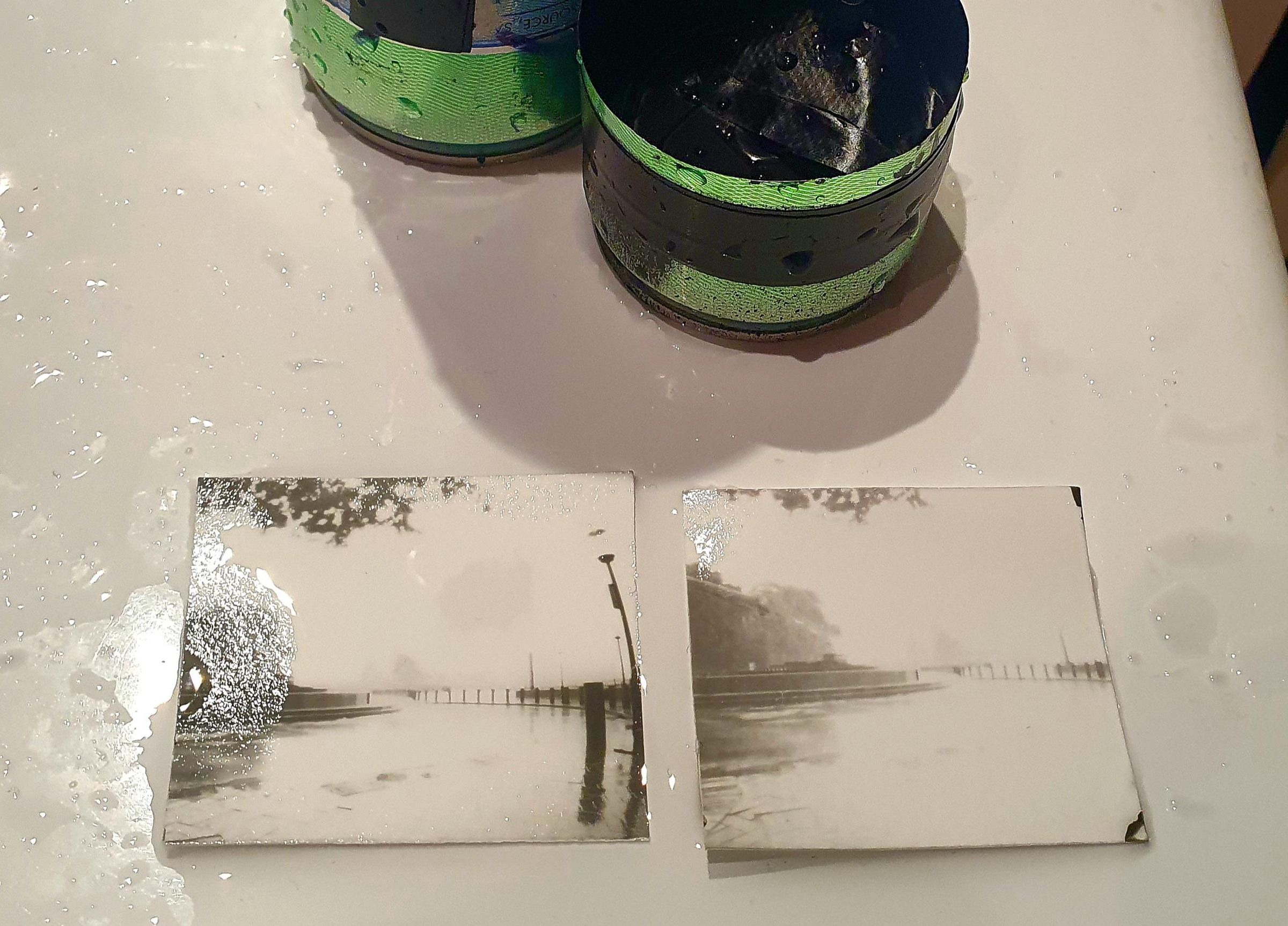 3D Pinhole Camera : 11 Steps (with Pictures) - Instructables