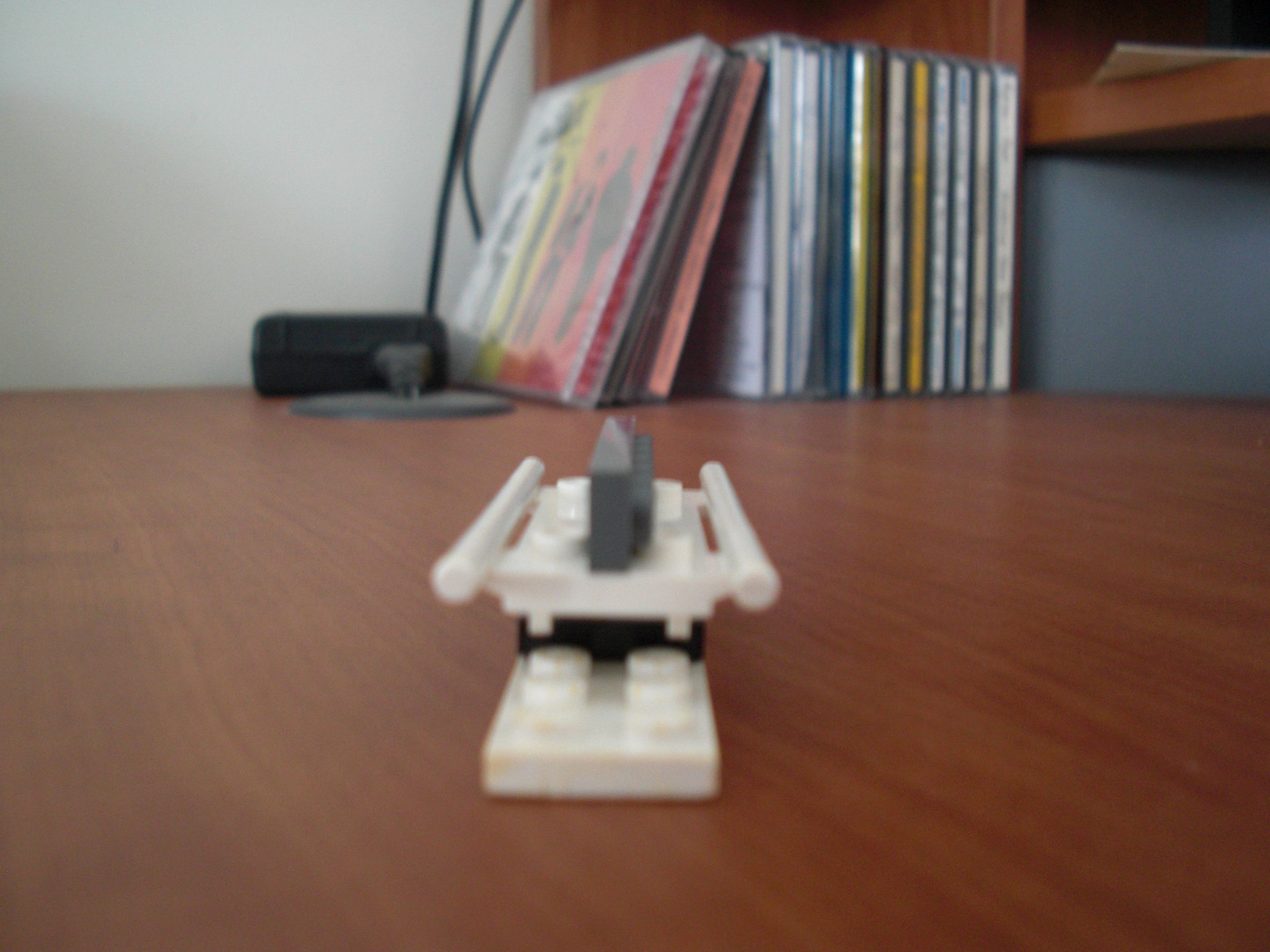How to Make a Cool Lego Sight - Instructables