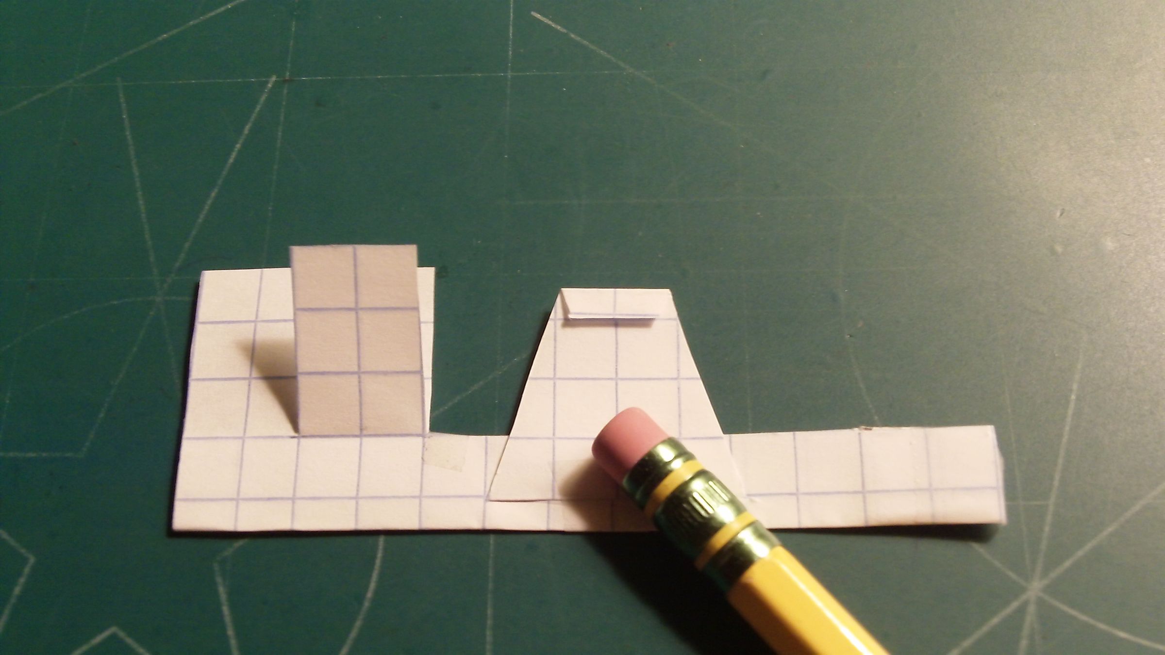 How to Make the Javelin Paper Airplane : 7 Steps - Instructables