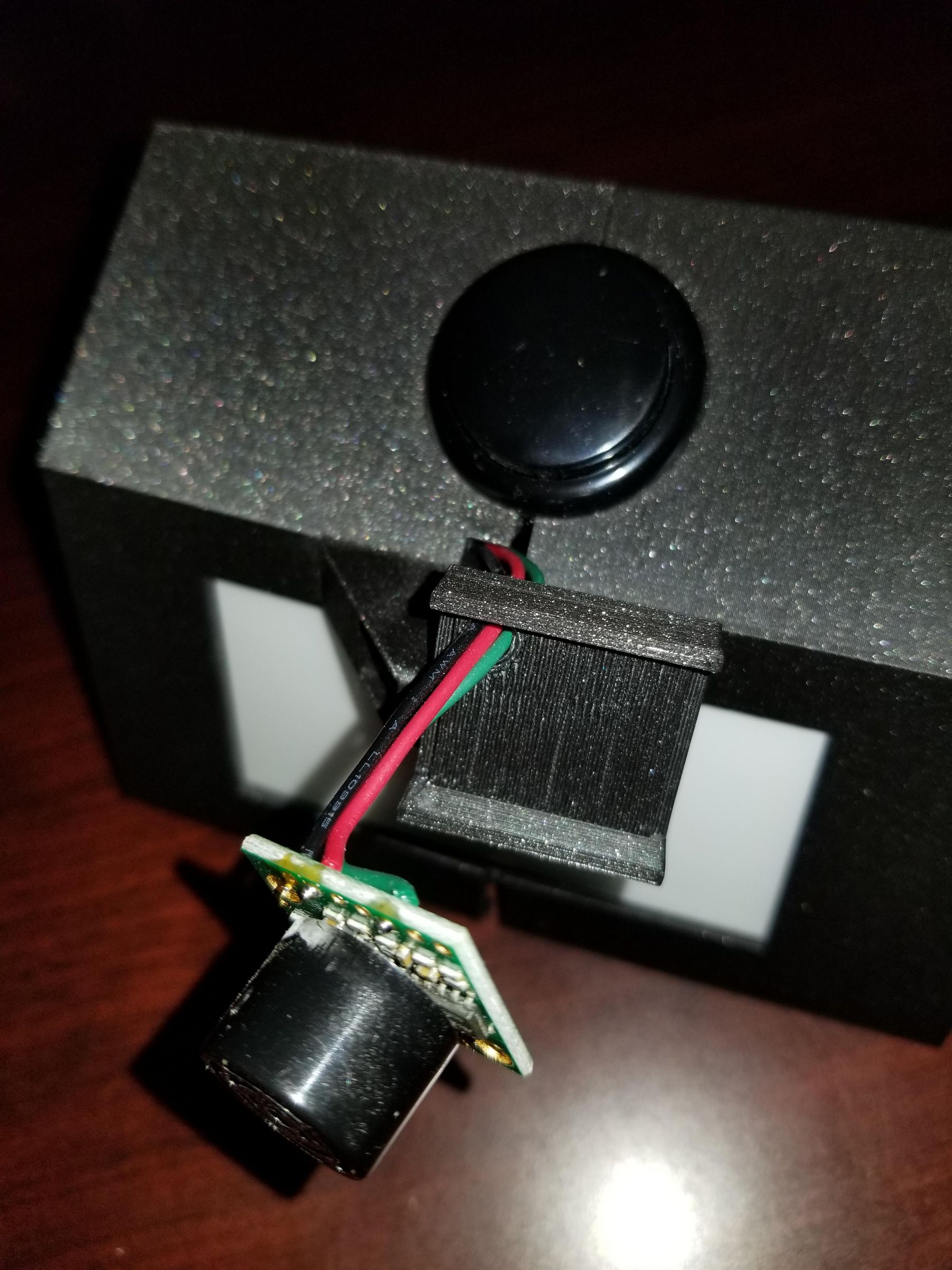 Parking Assistant Arduino Project : 3 Steps (with Pictures) - Instructables