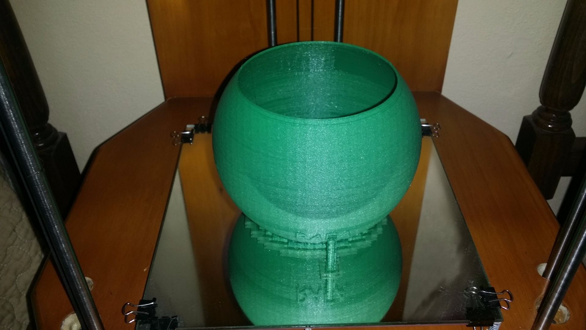 3D Home Printer With Arduino : 17 Steps (with Pictures) - Instructables