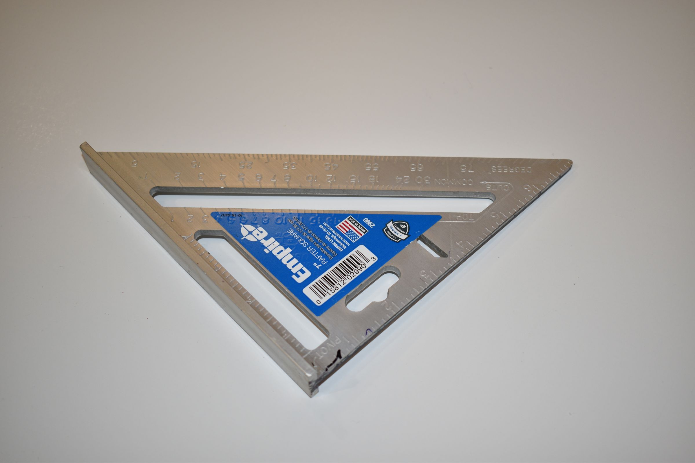 How to Mark Material : 4 Steps - Instructables