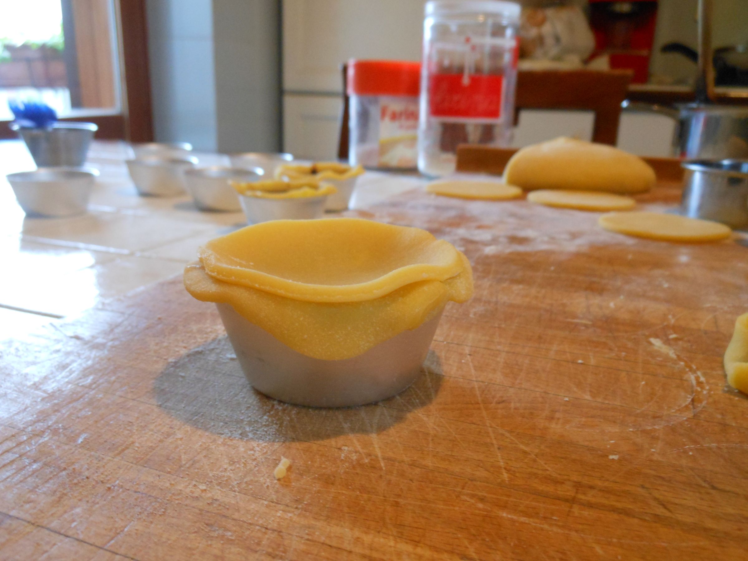 The Bocconotto of Castel Frentano : 4 Steps - Instructables