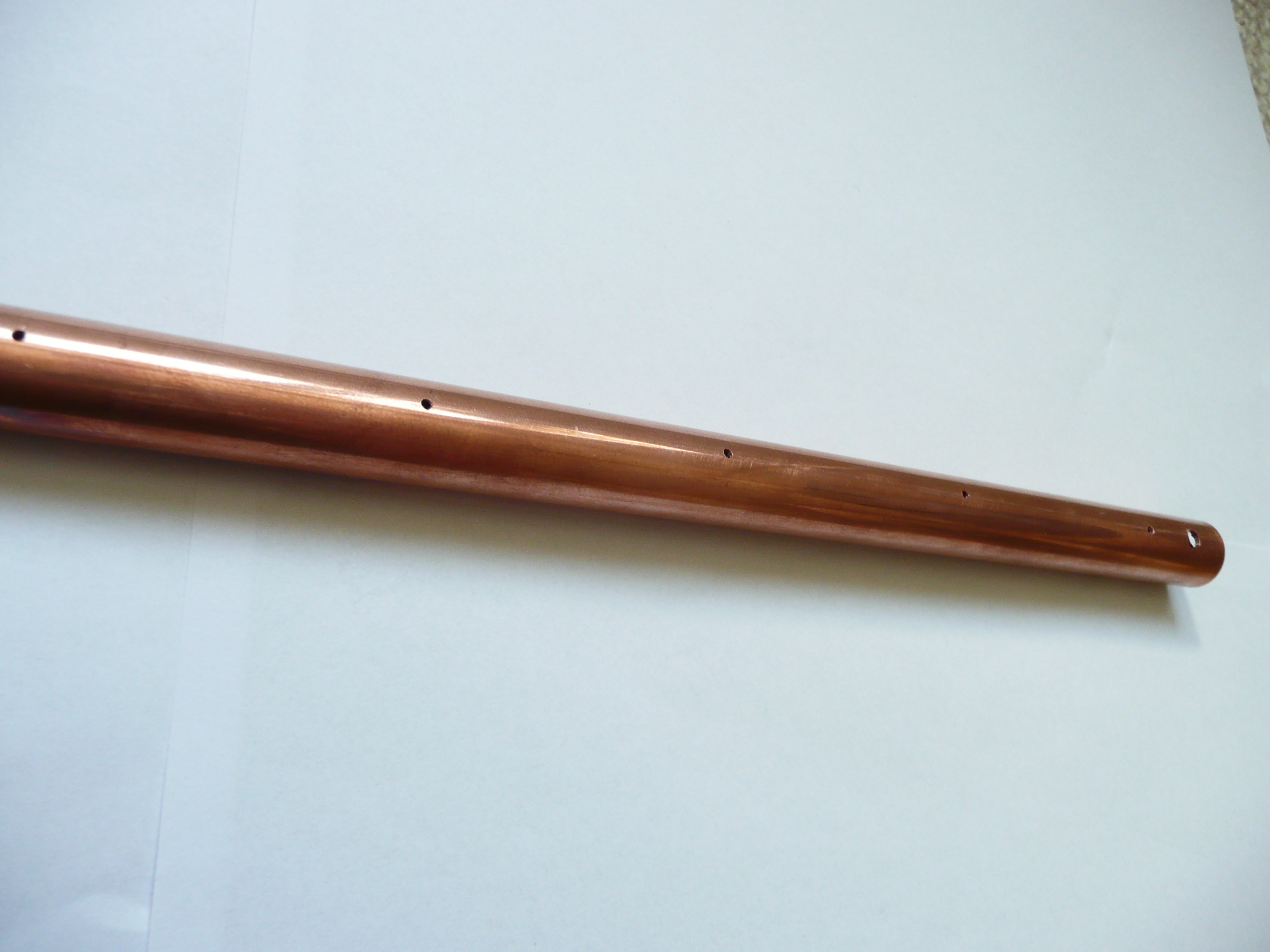 DIY Copper Style LED Painting Illuminator : 9 Steps (with Pictures ...