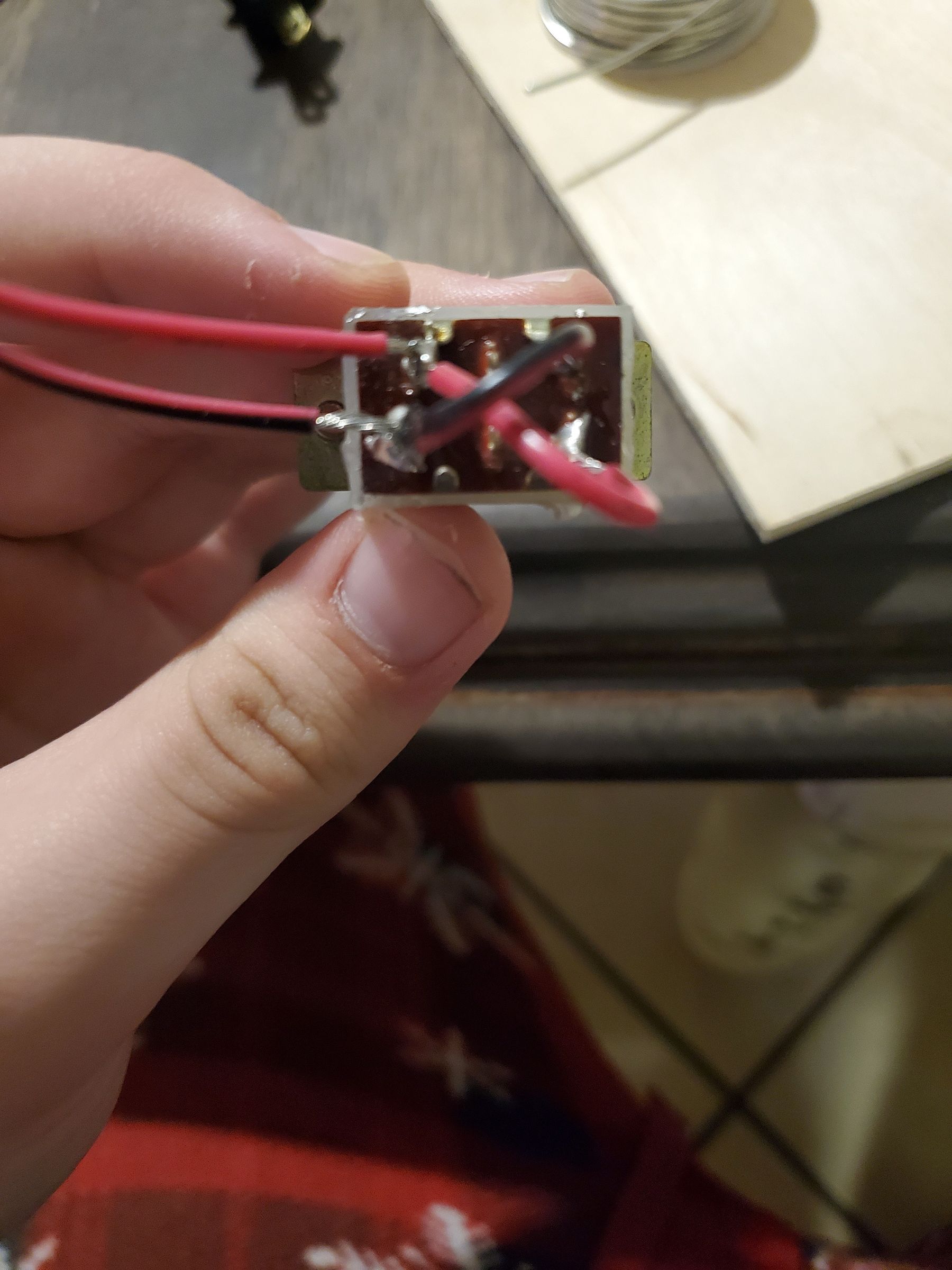 Deployable Shield : 12 Steps - Instructables