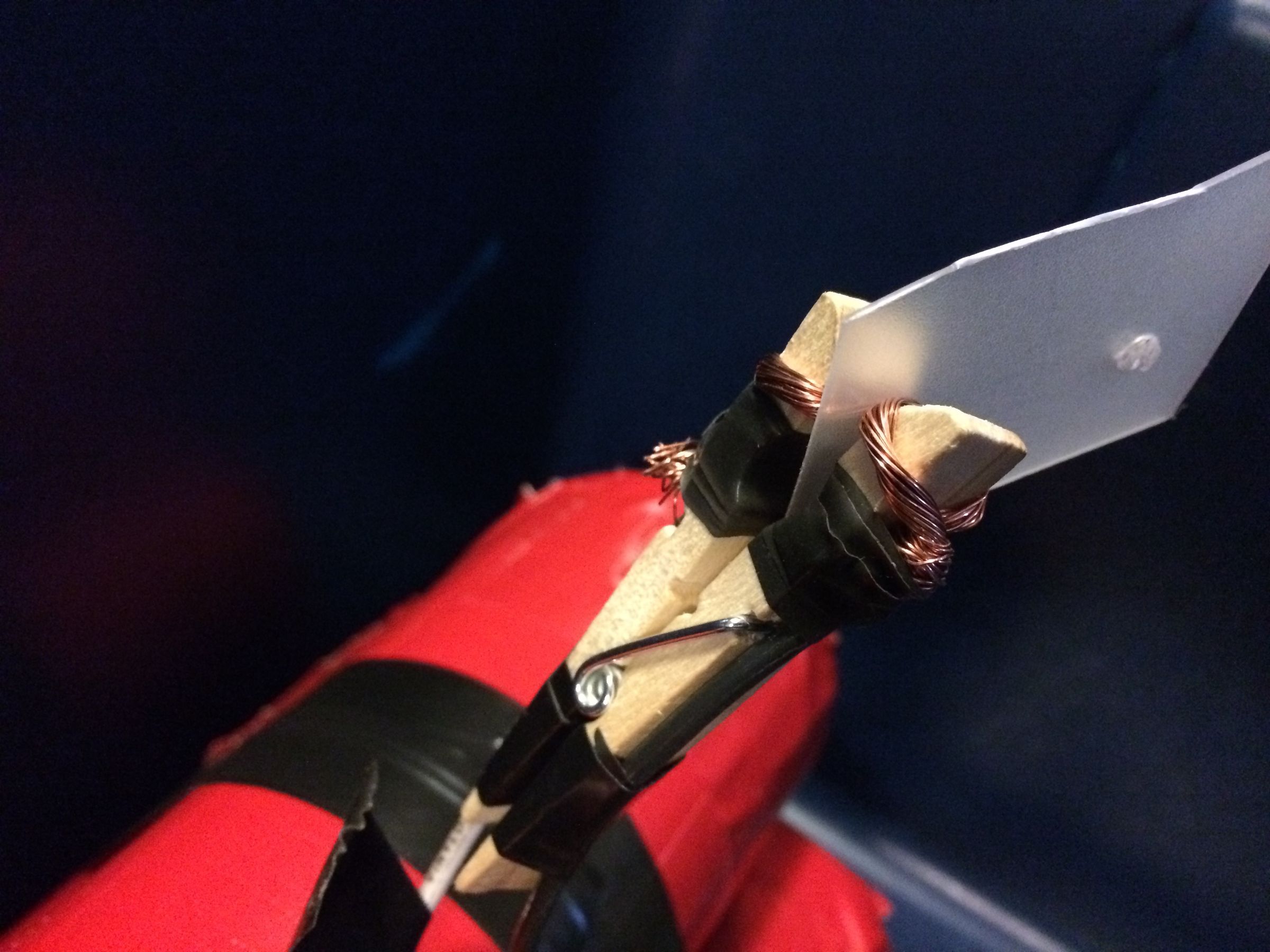 Simple Escape Room Bomb Prop : 10 Steps - Instructables